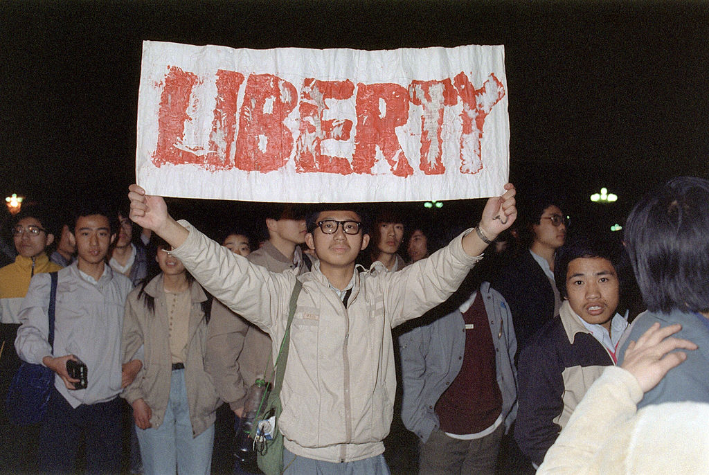 How the Tiananmen Square Massacre Changed China Forever