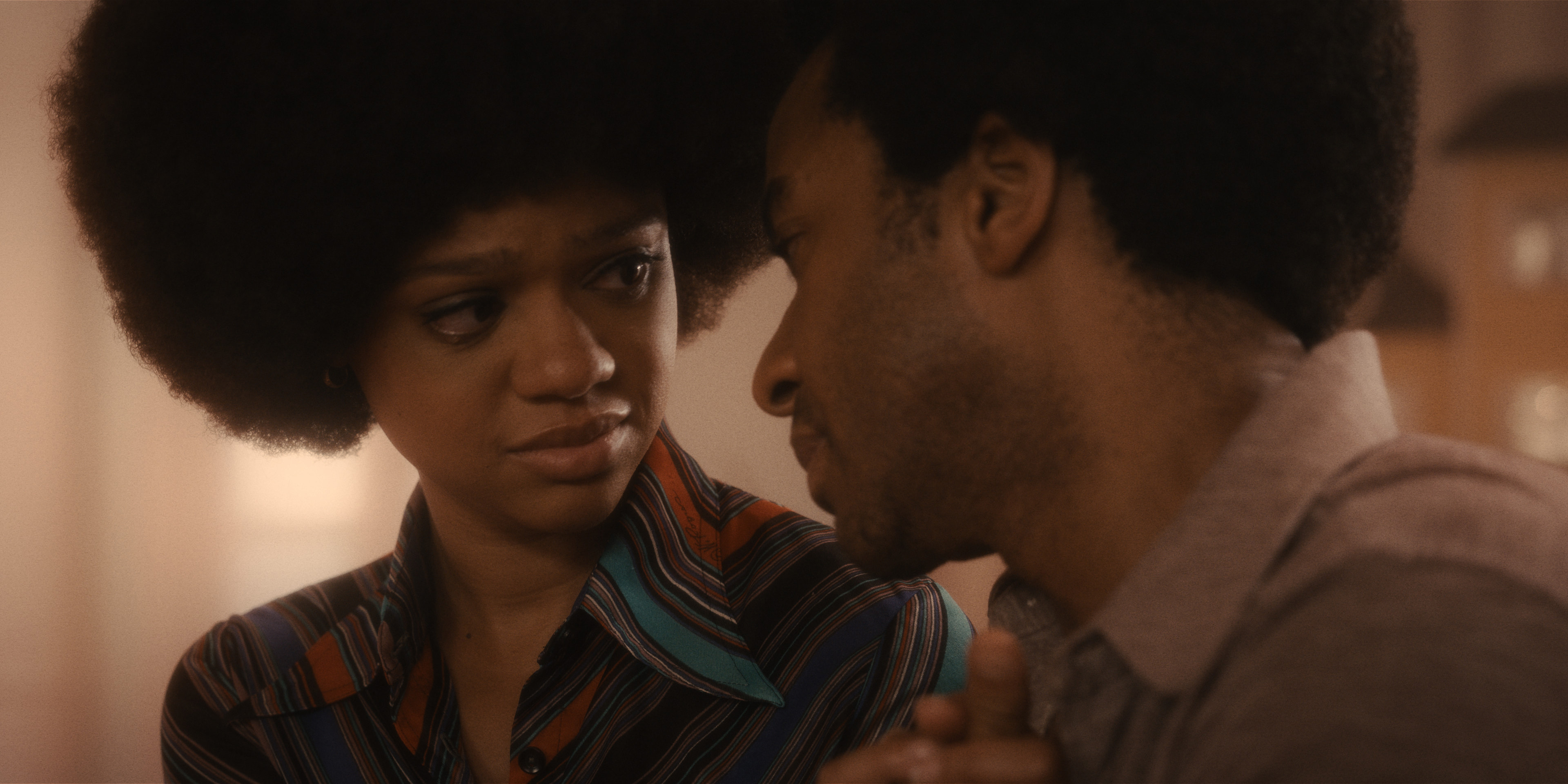 Black Panthers Meet New Hollywood in 'The Big Cigar': Review