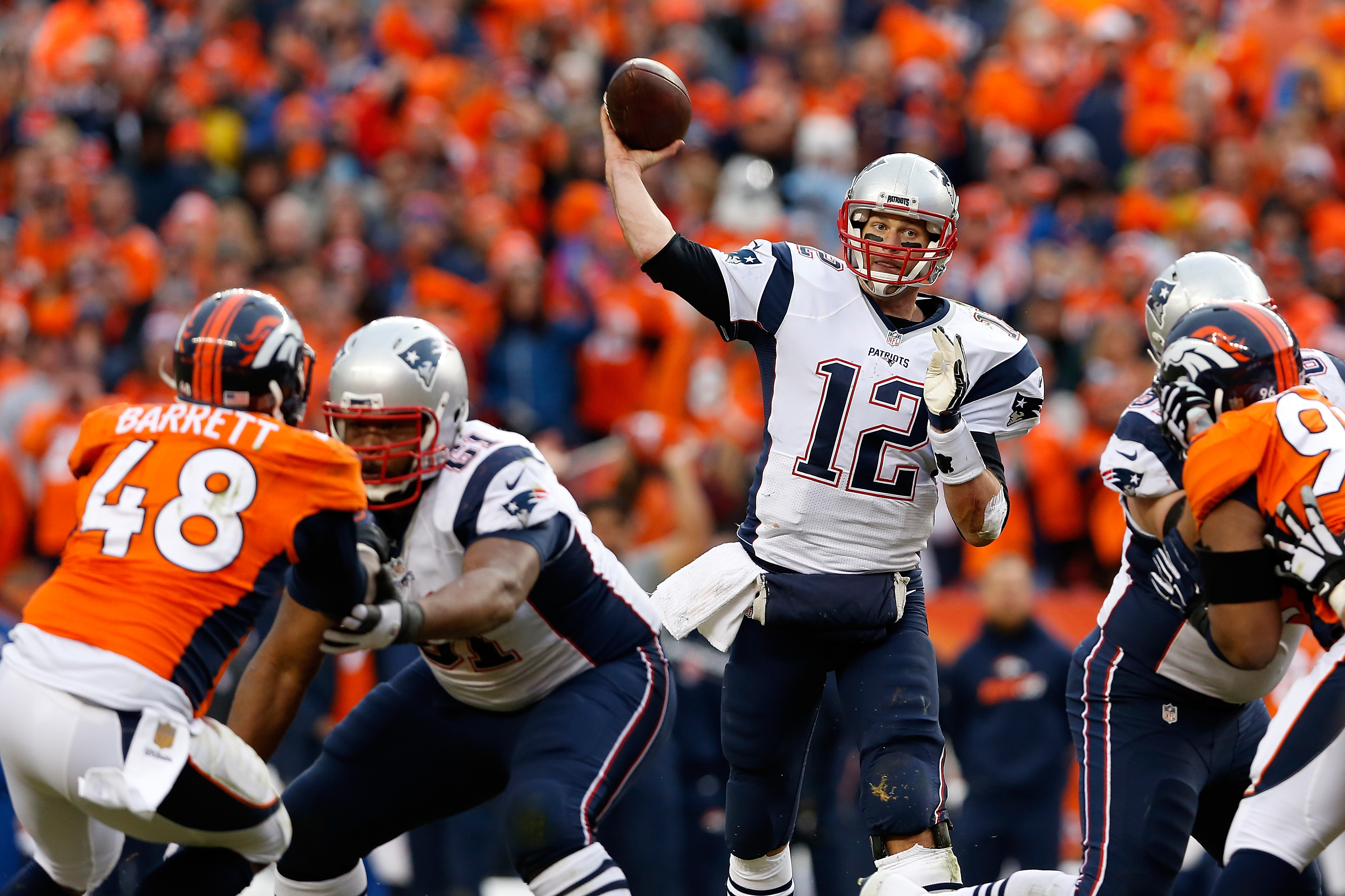 New England | TIME