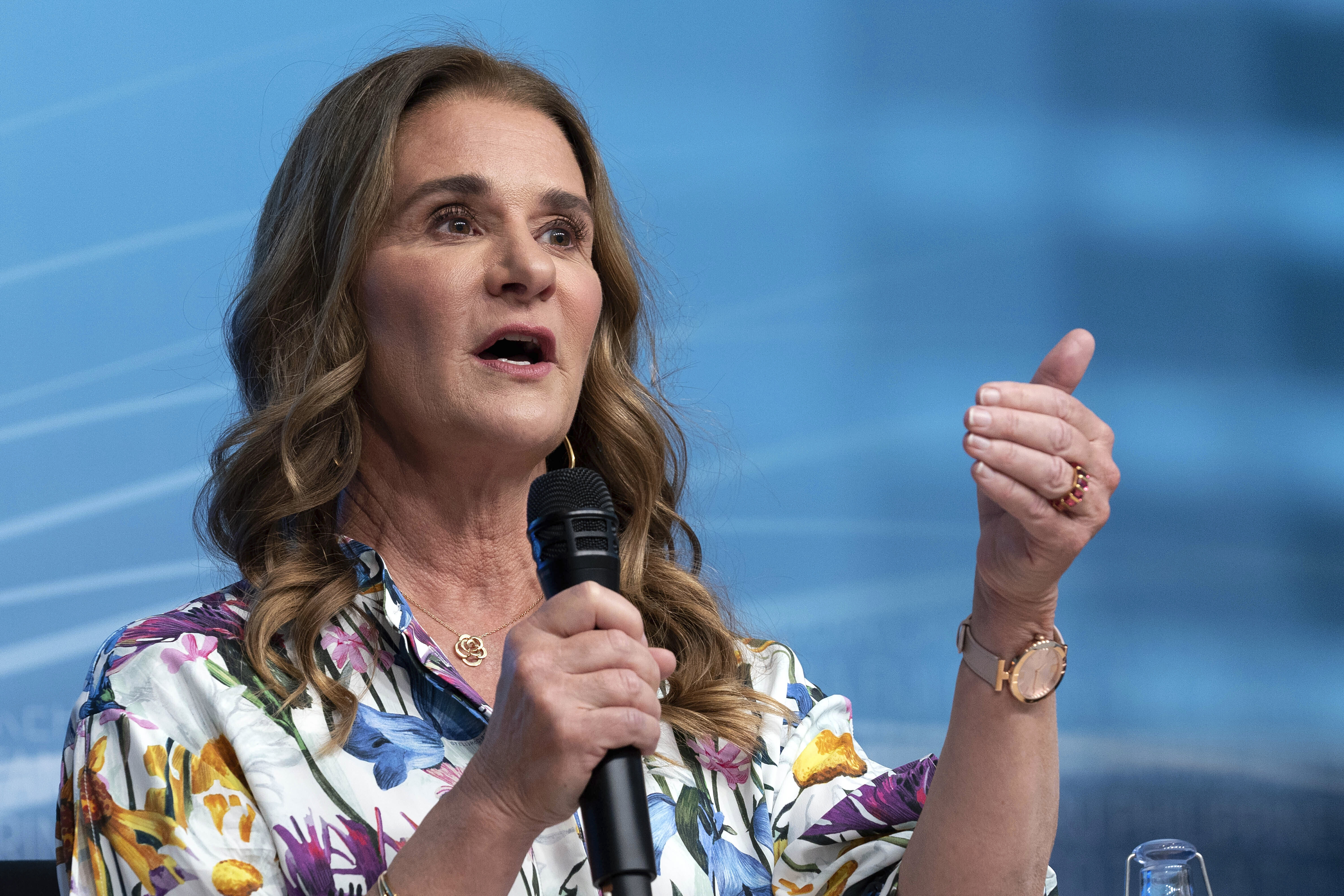 The Growing Movement to Make Global Philanthropy Feminist