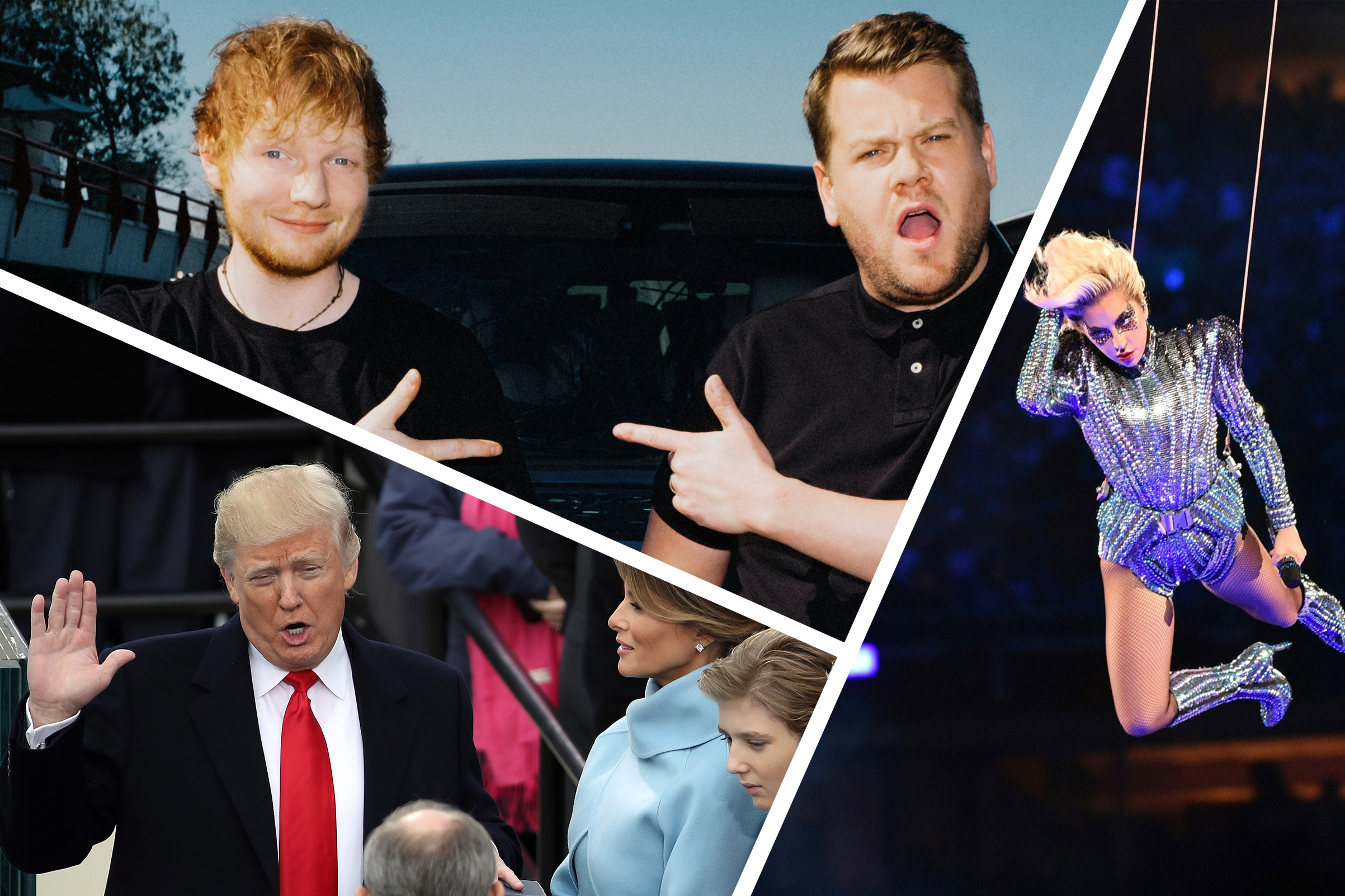 Top Trending YouTube Videos That Went Viral in 2017