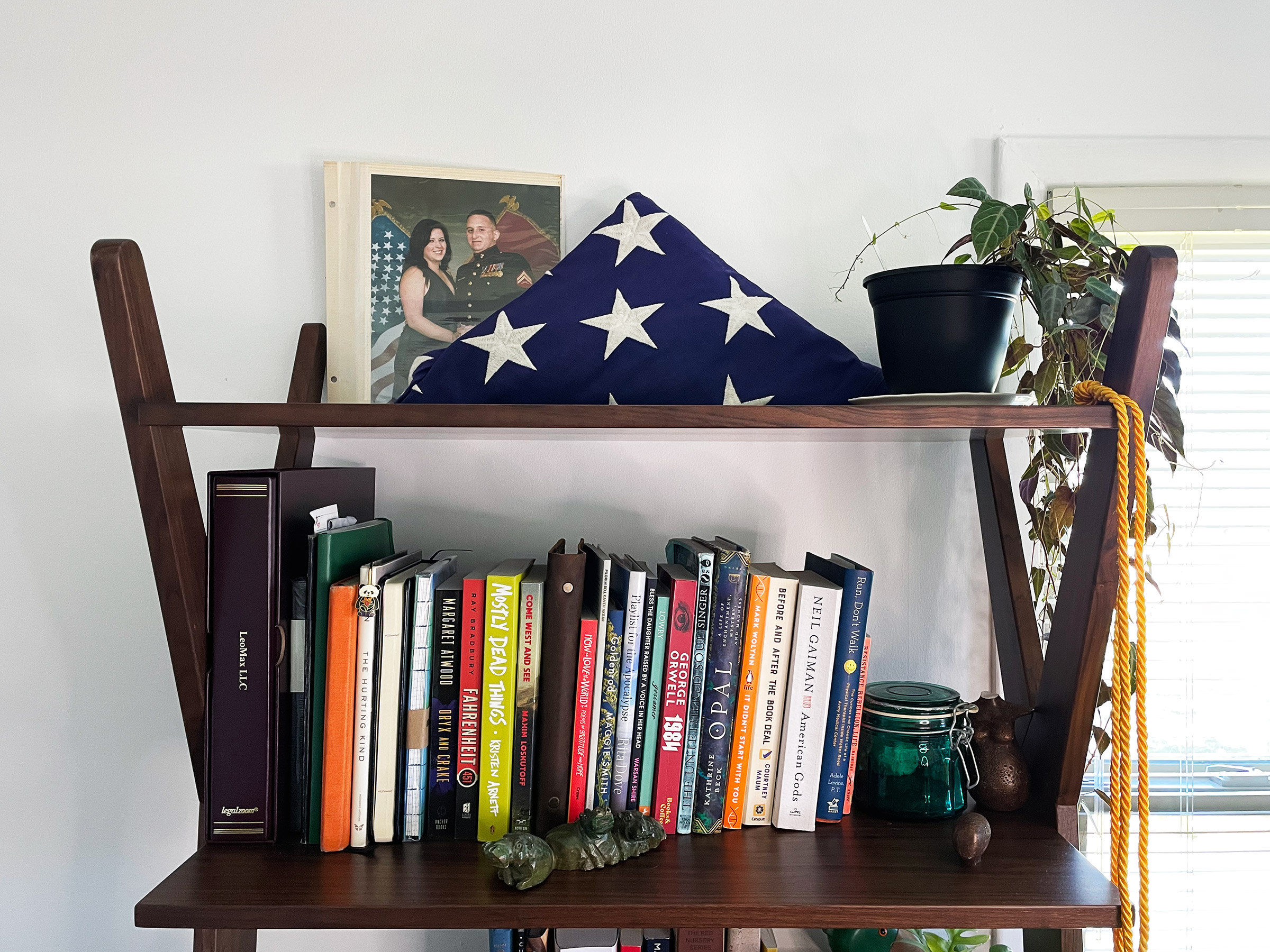 Military Widows Lose Their Benefits for Remarrying Before 55