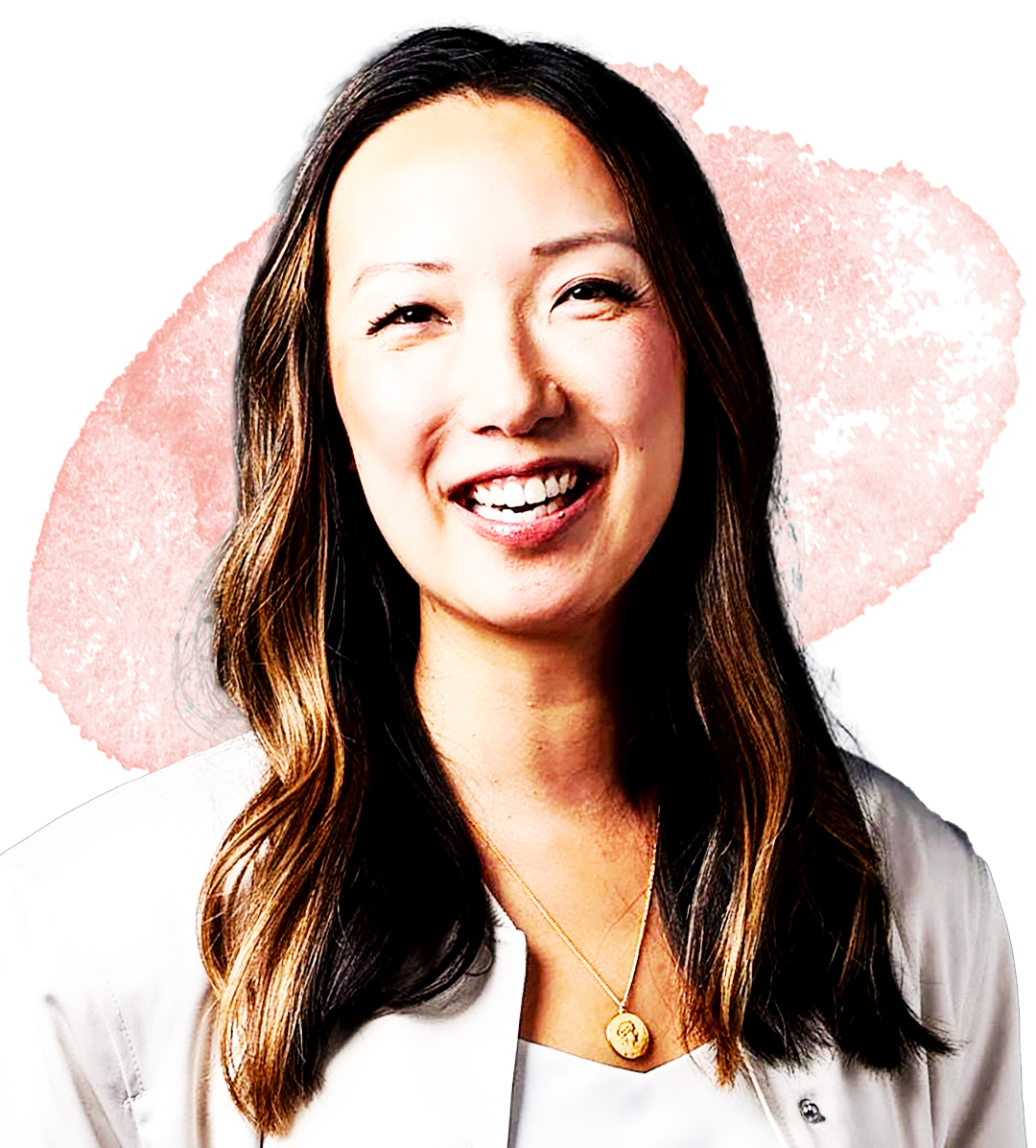 Clara Shih: The 100 Most Influential People in AI 2023