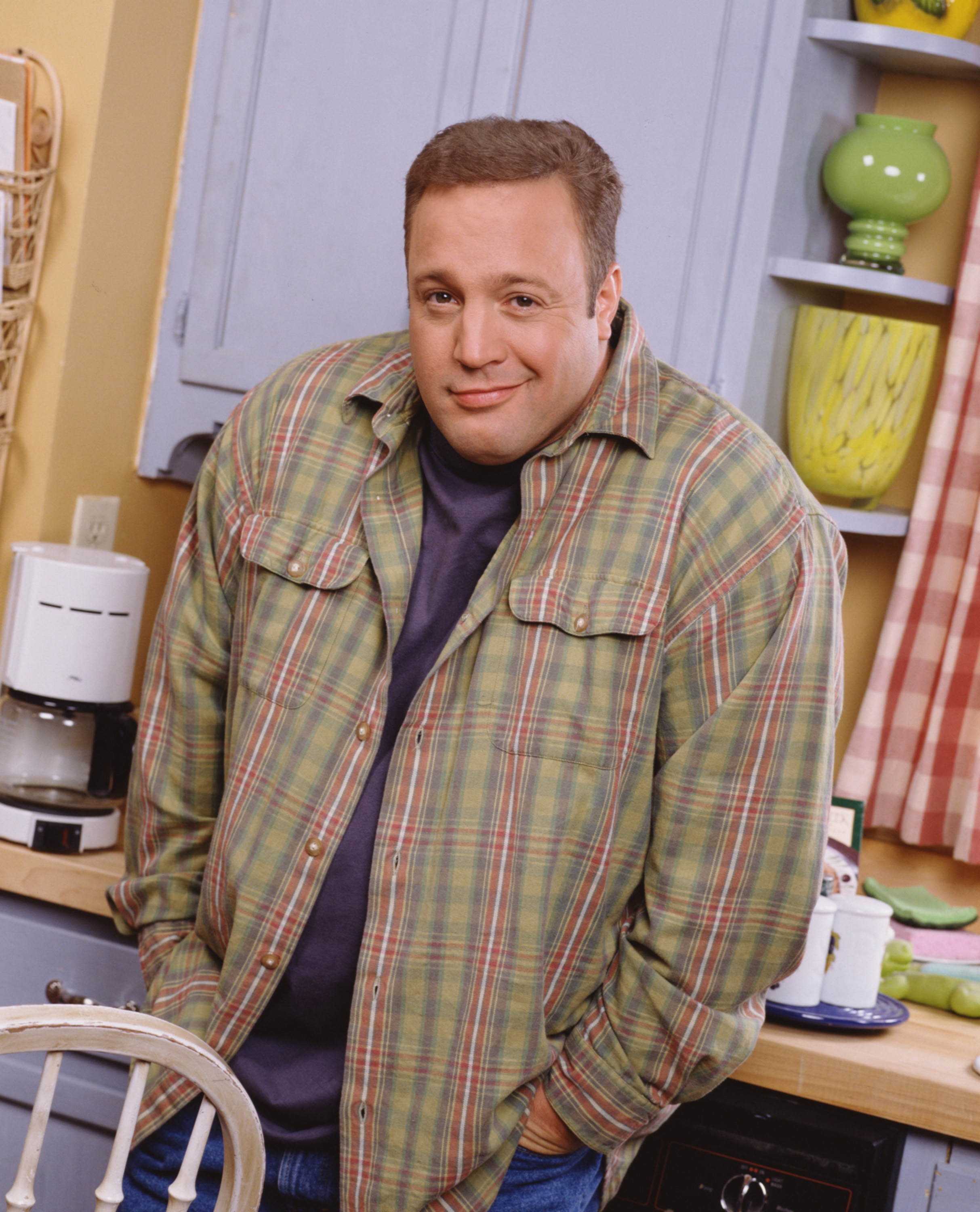 A Kevin James Meme Is Taking Over The Internet