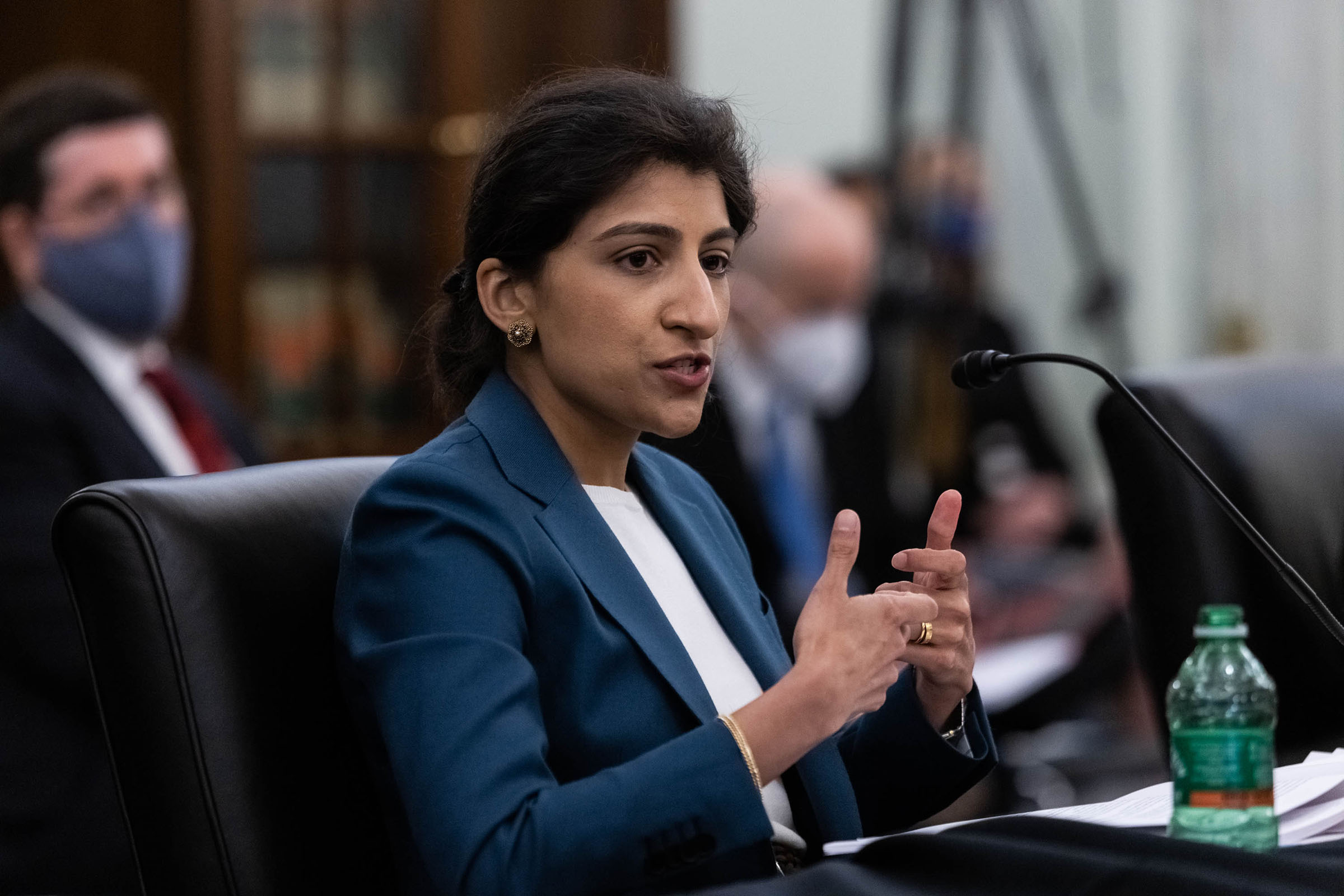 Everything to Know About Today's Antitrust Reform Movement