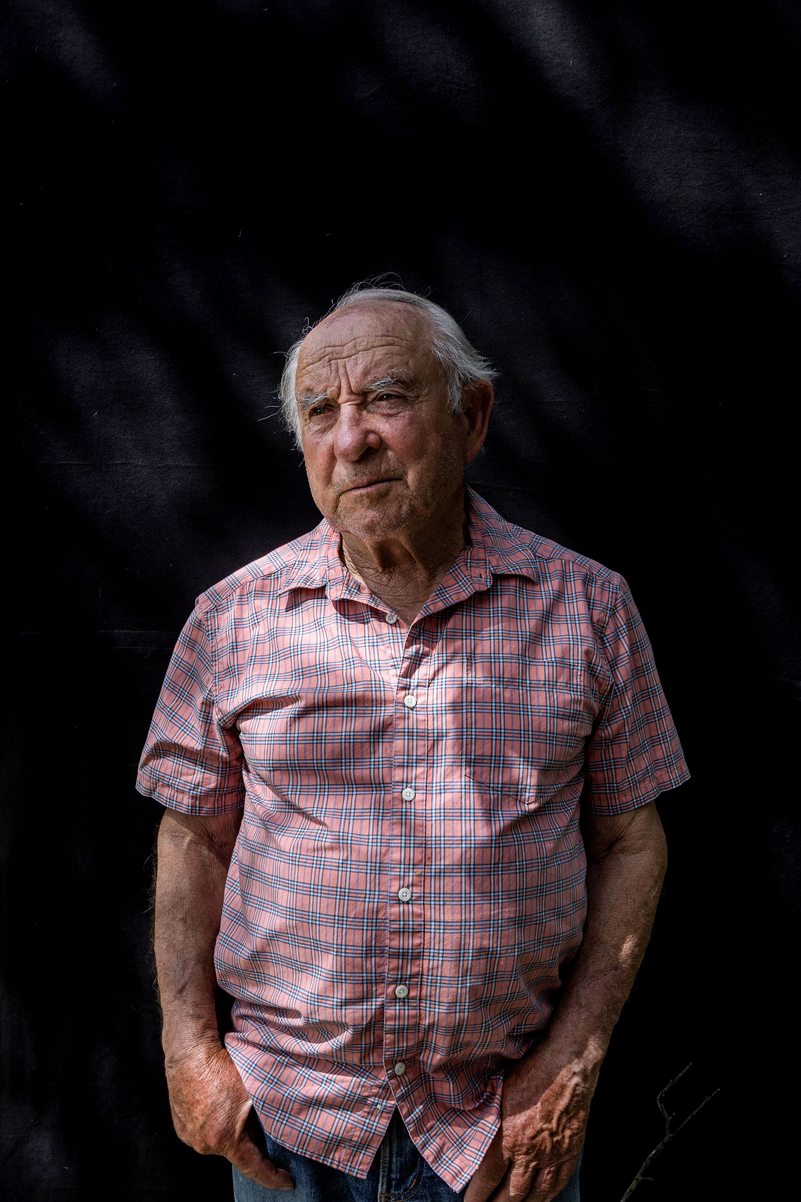 Yvon Chouinard Is on the 2023 TIME 100 List