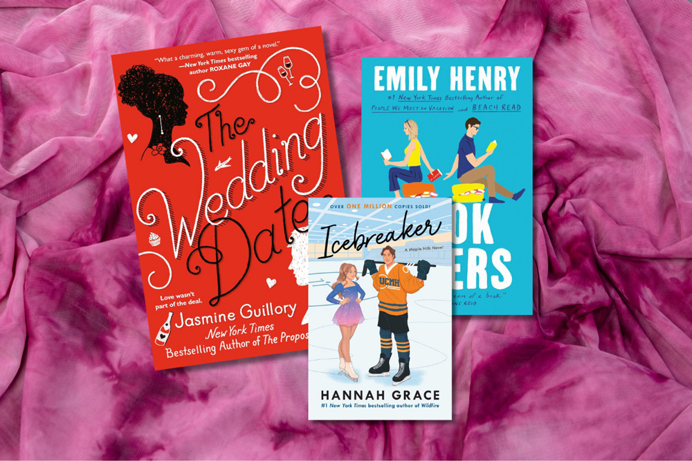 How Romance Novel Covers Have Evolved Through Time: Best Romance Books