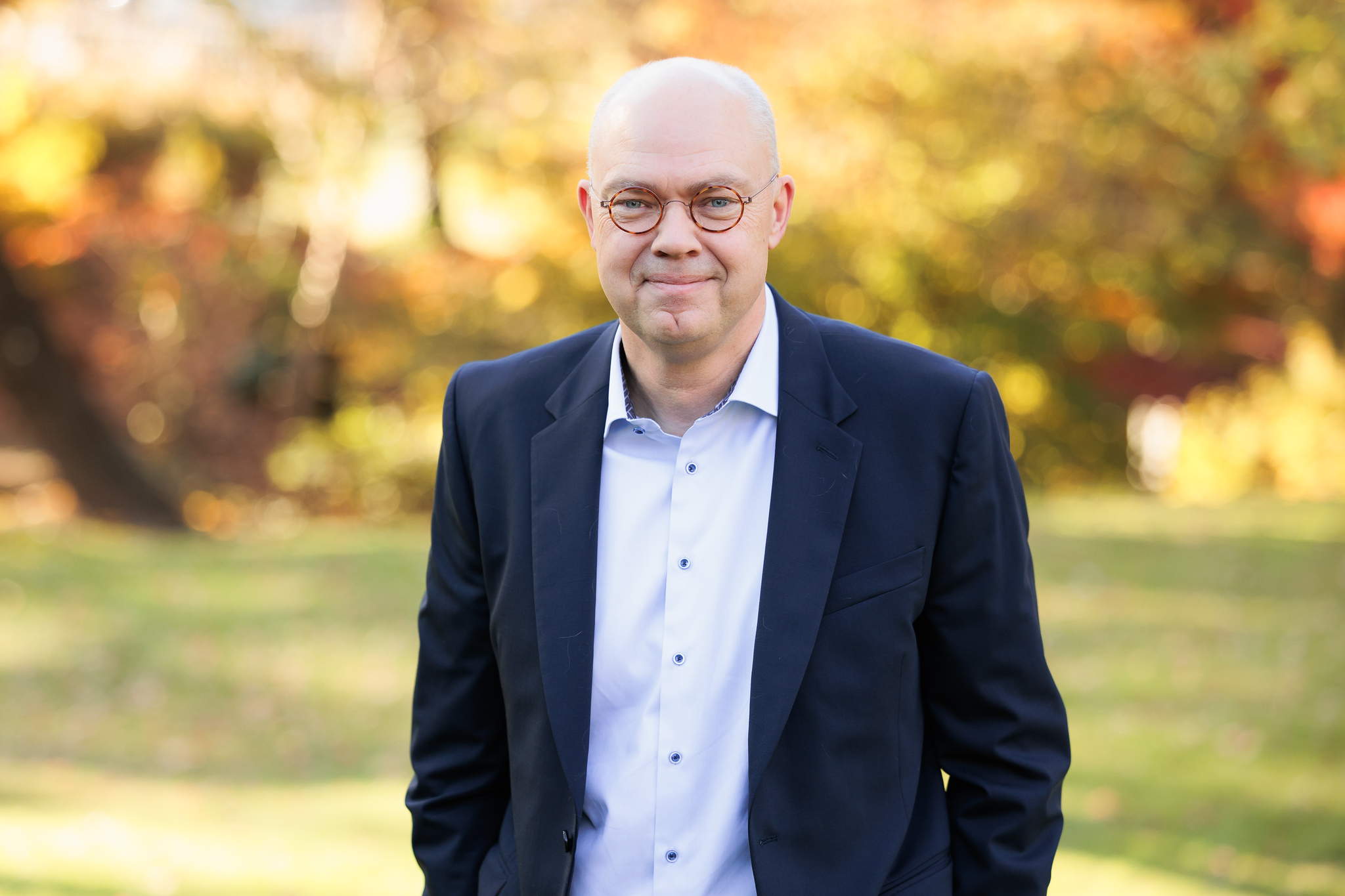 Why Mars Inc.'s CEO Wants to Help Others on Climate Goals