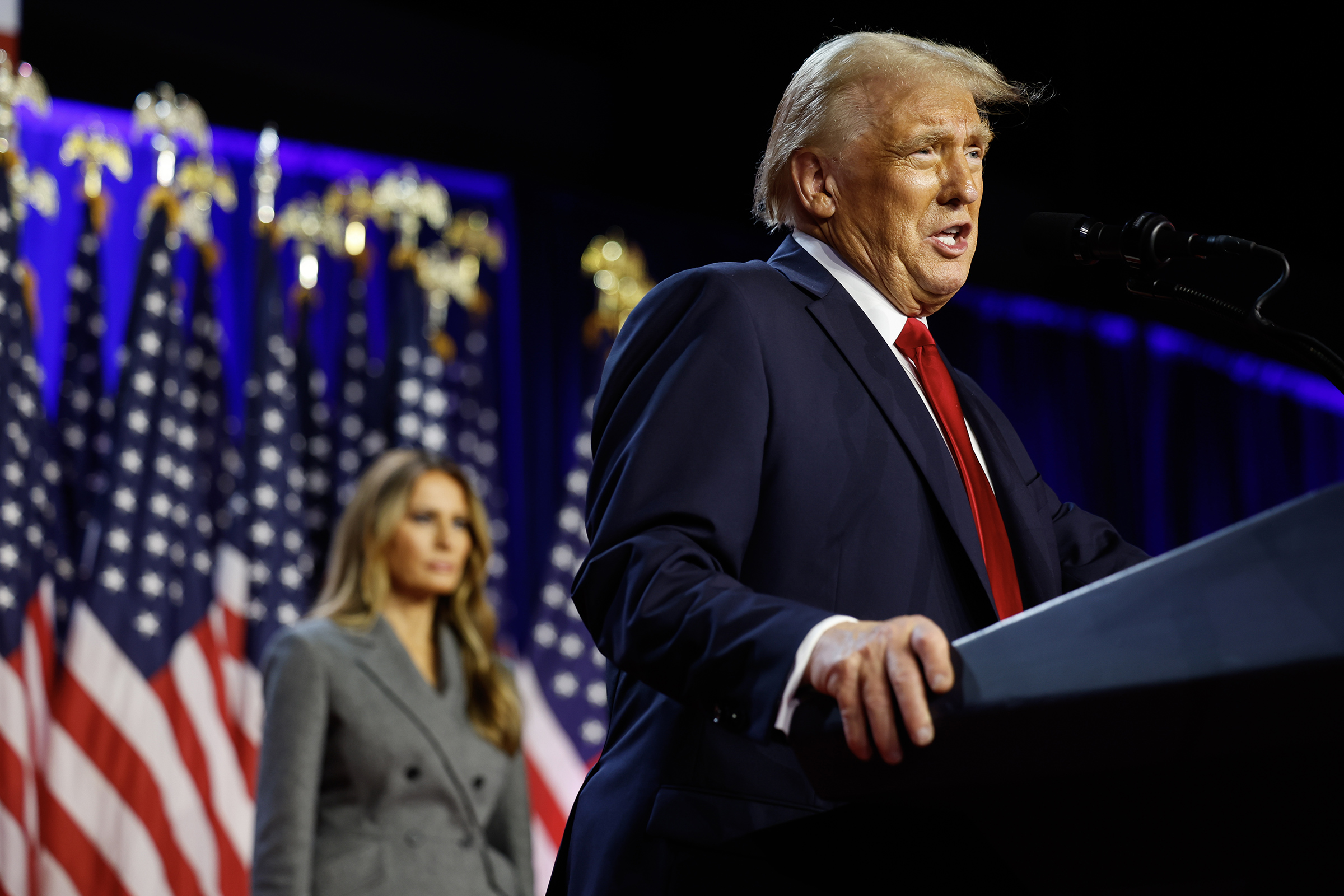 What Donald Trump's Win Means for the Economy