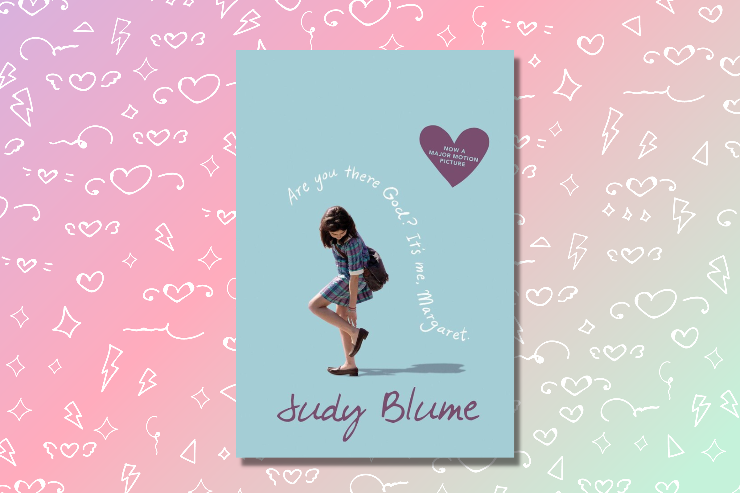 The Best Judy Blume Books By Age and Reading Level