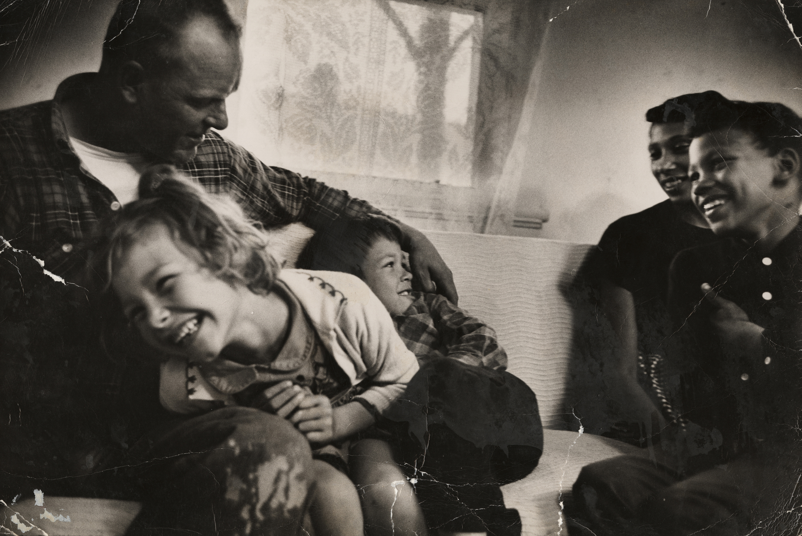 Loving v. Virginia: Photos of Reluctant Civil Rights Heroes