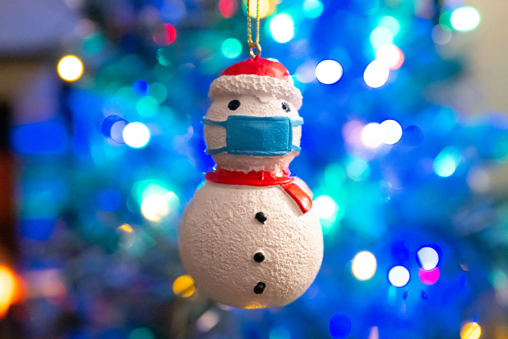 What You Need to Know: Week of December 5, 2021