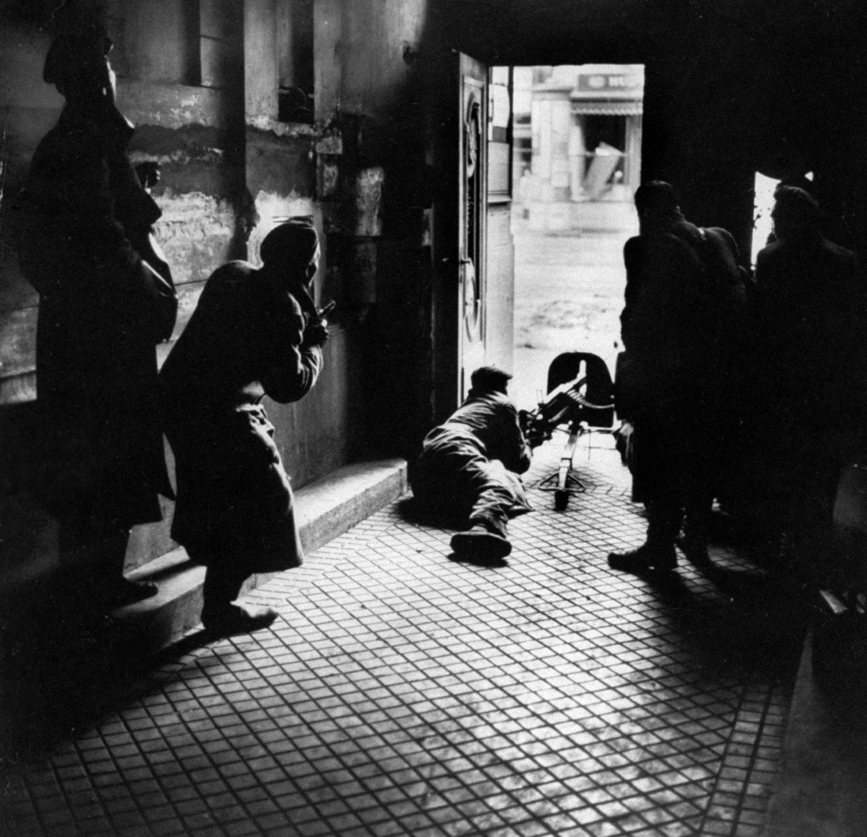 Michael Rougier: Remembering a Compassionate Master Photographer