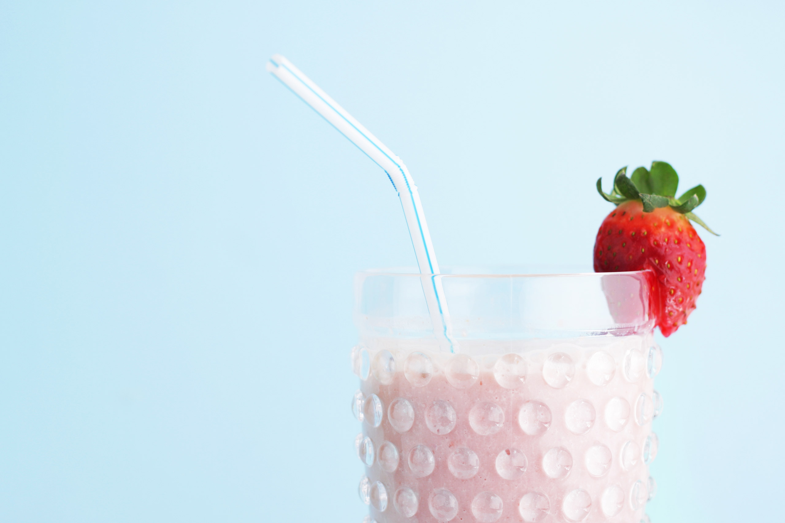 Nutrition and Health Benefits of Smoothies