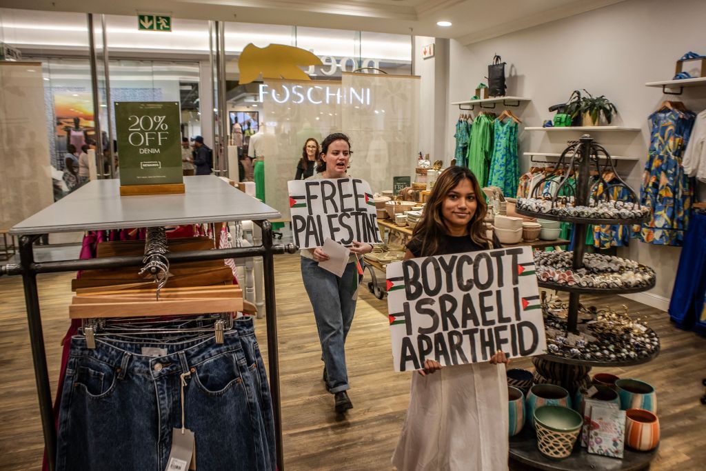 What to Know About BDS, the Boycotts Against Israel