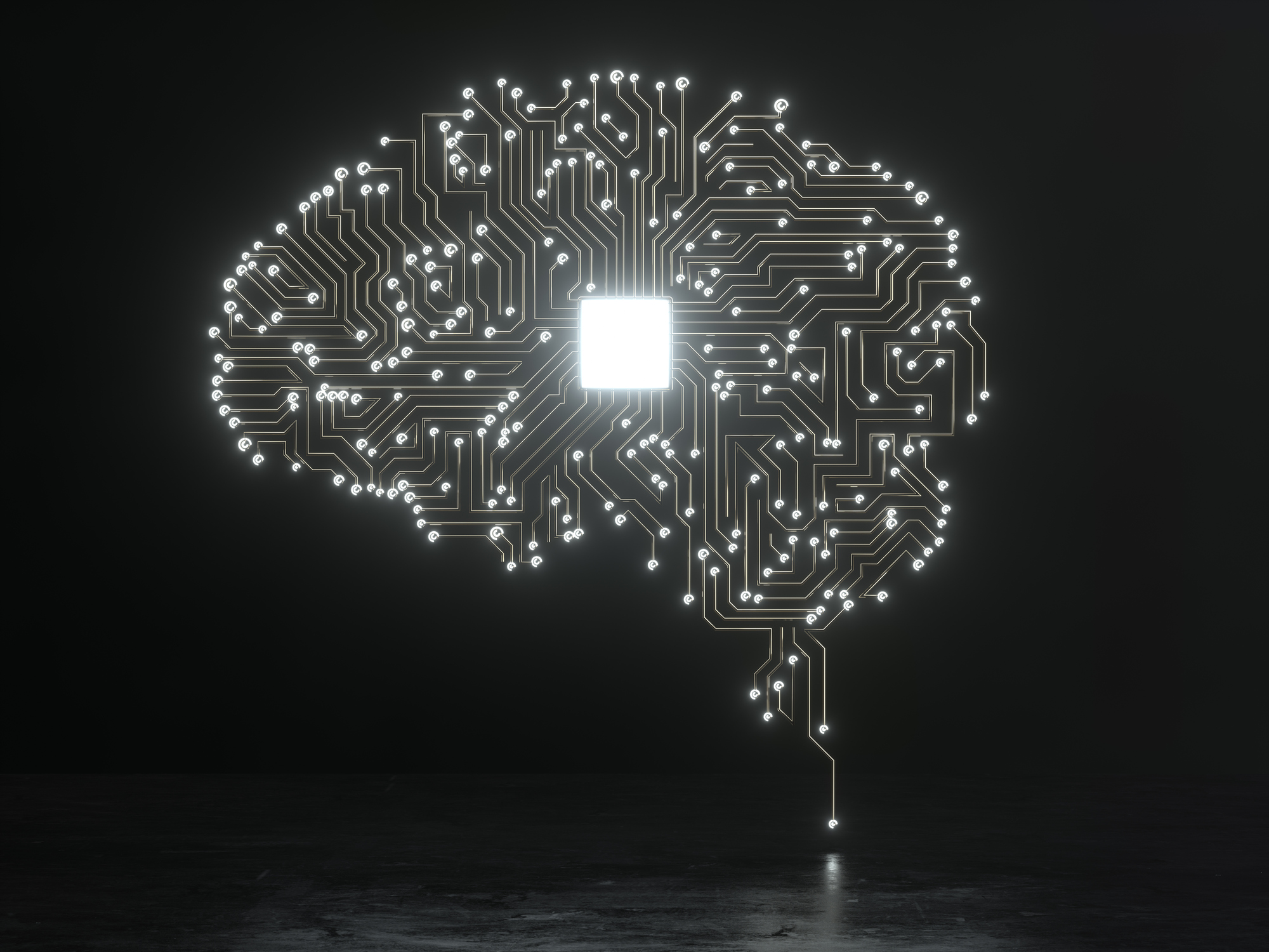 Why Uncontrollable AI Looks More Likely Than Ever