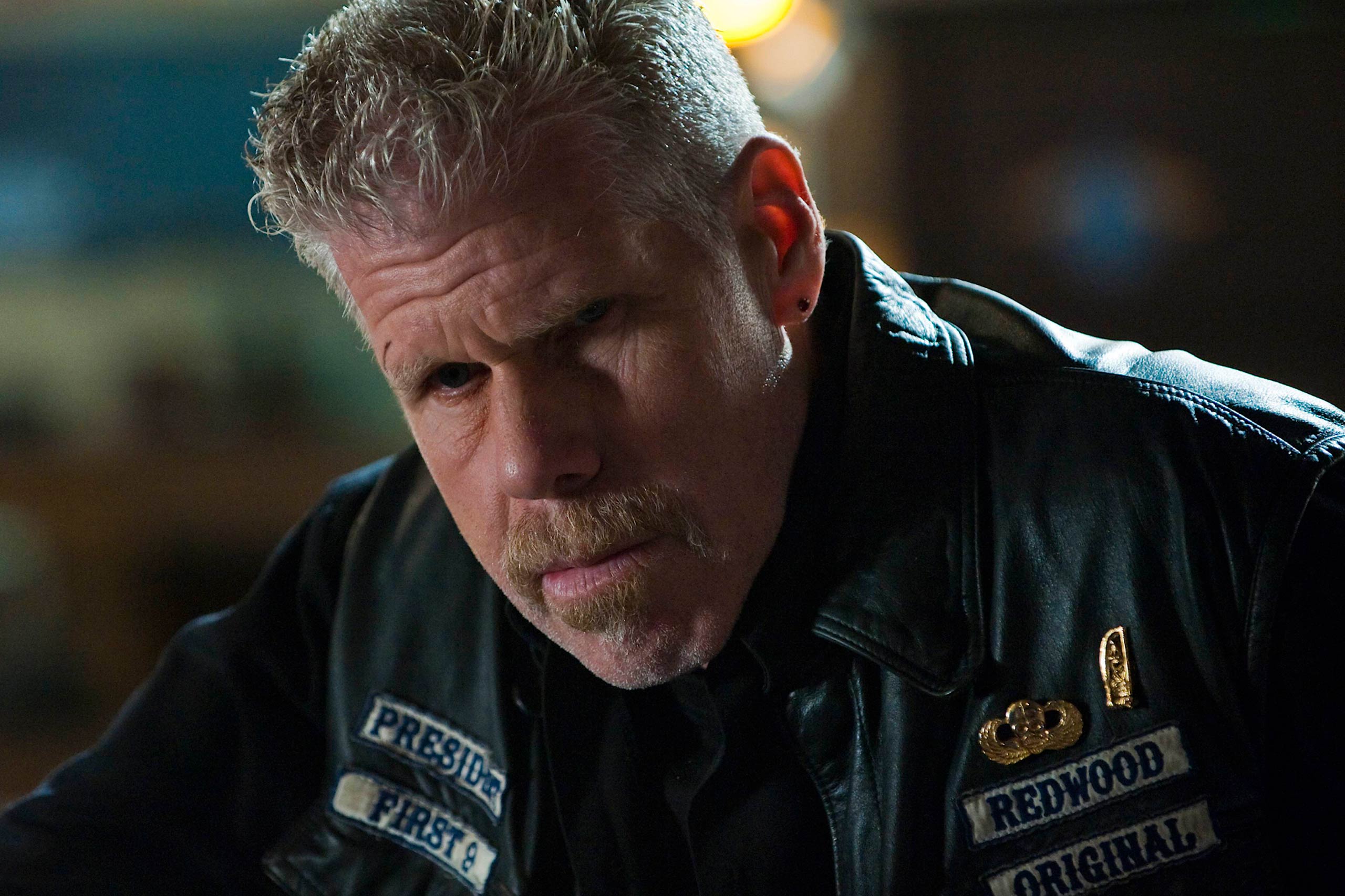Photos: Ron Perlman's Most Memorable Roles