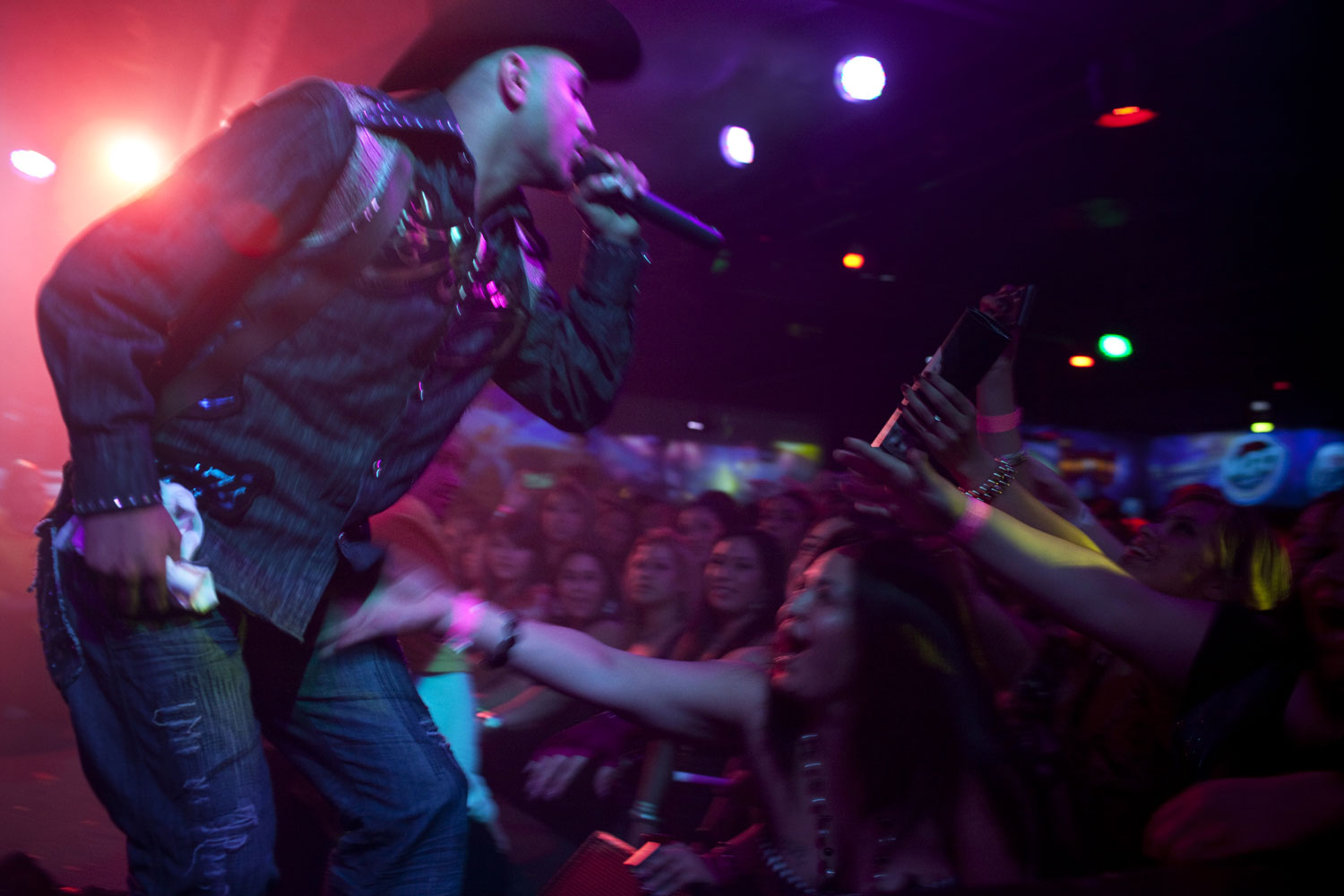 Mexico Drug War Culture: Narcocorridos, Songs of Violence