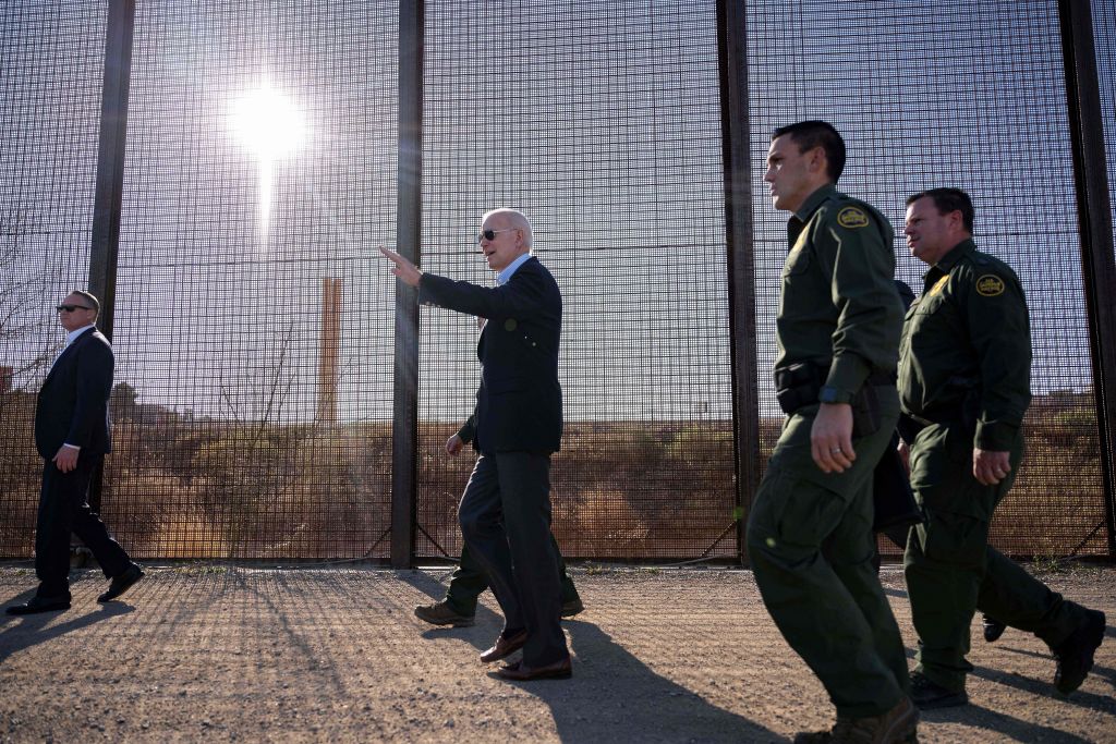 7 Things That Would Fix Immigration in the U.S.