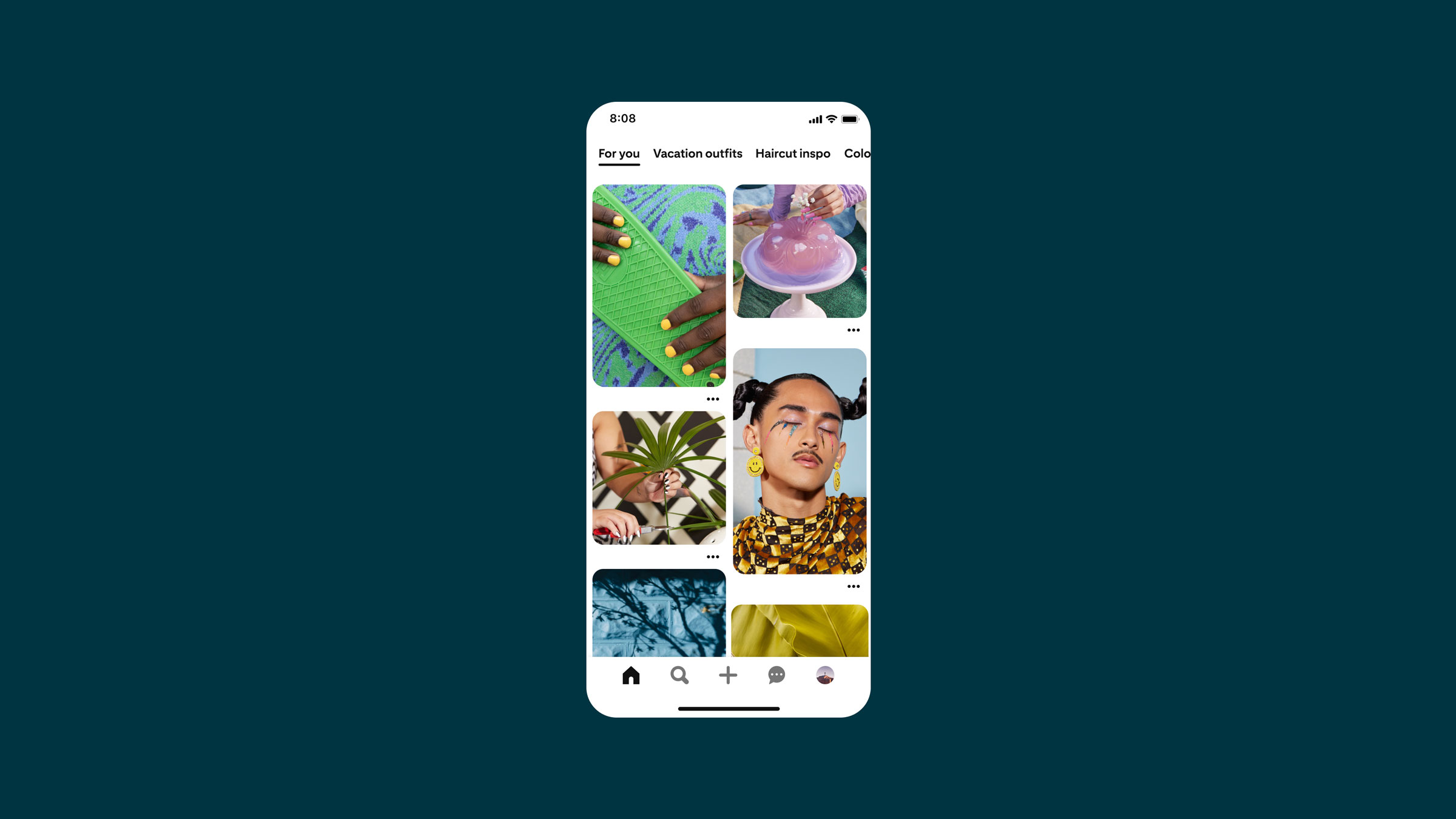 Pinterest: 2024 TIME100 Most Influential Companies