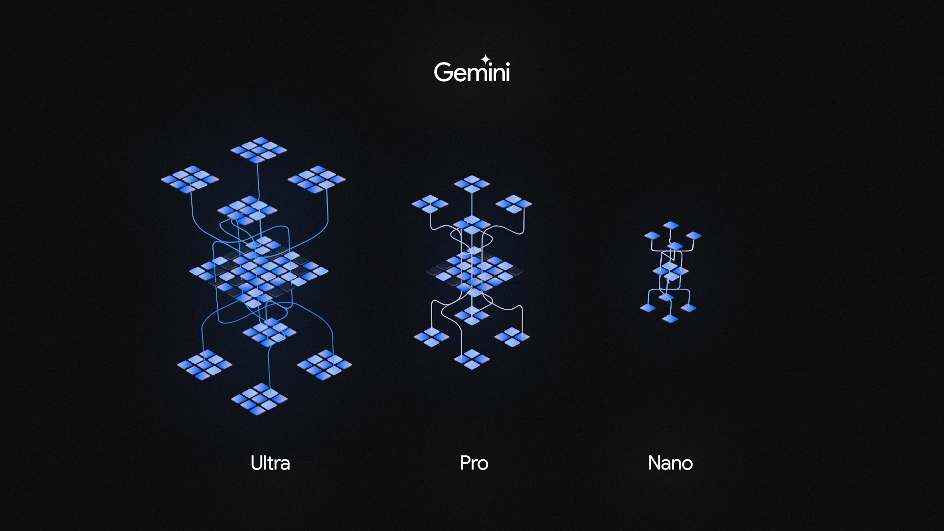 Google DeepMind Unveils Gemini, Its Most Powerful AI Offering Yet