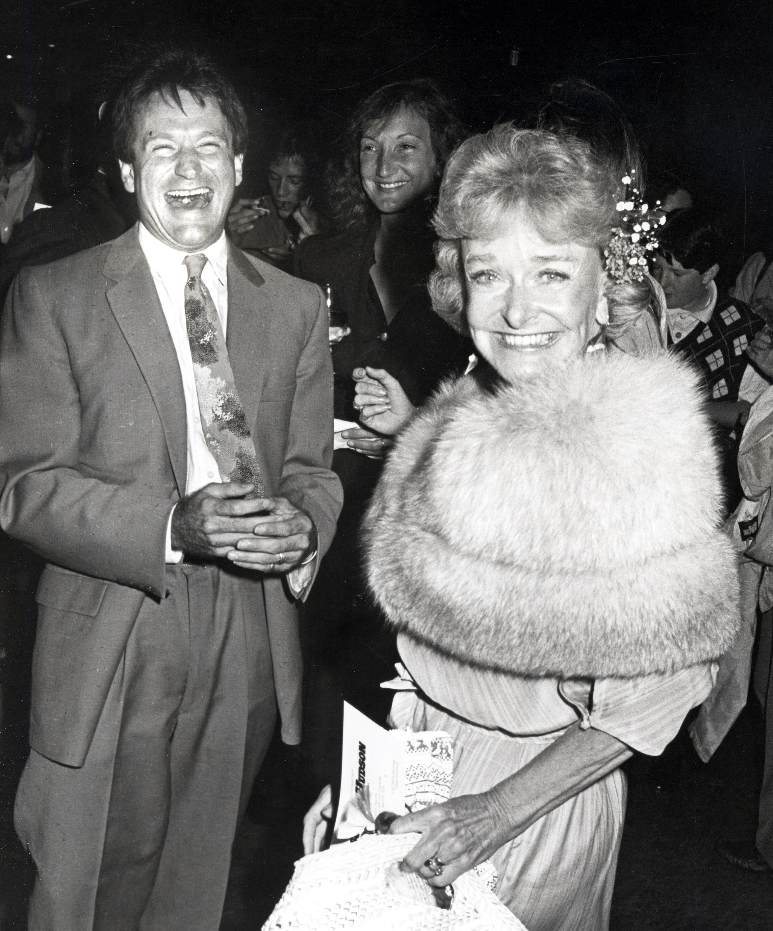 Emmys 2014: Robin Williams Tribute