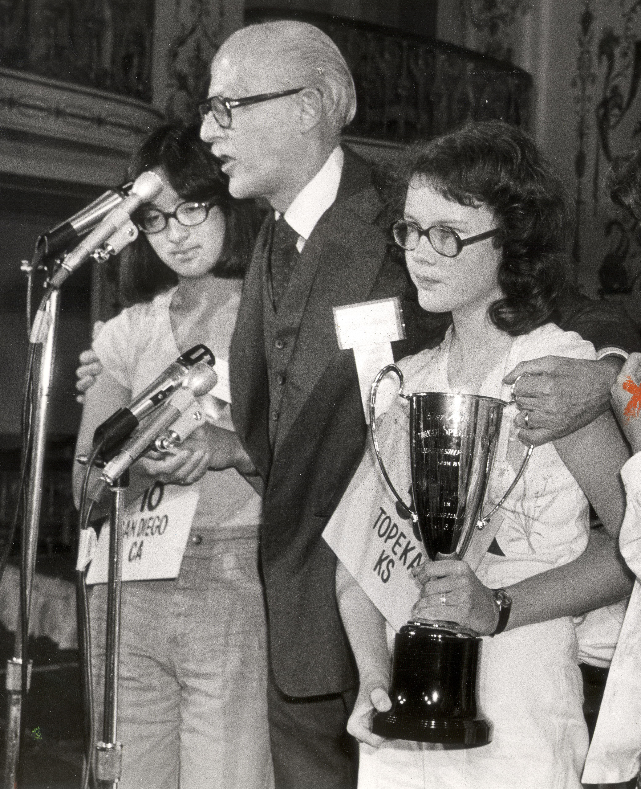 Scripps National Spelling Bee Winners: Where Are They Now?