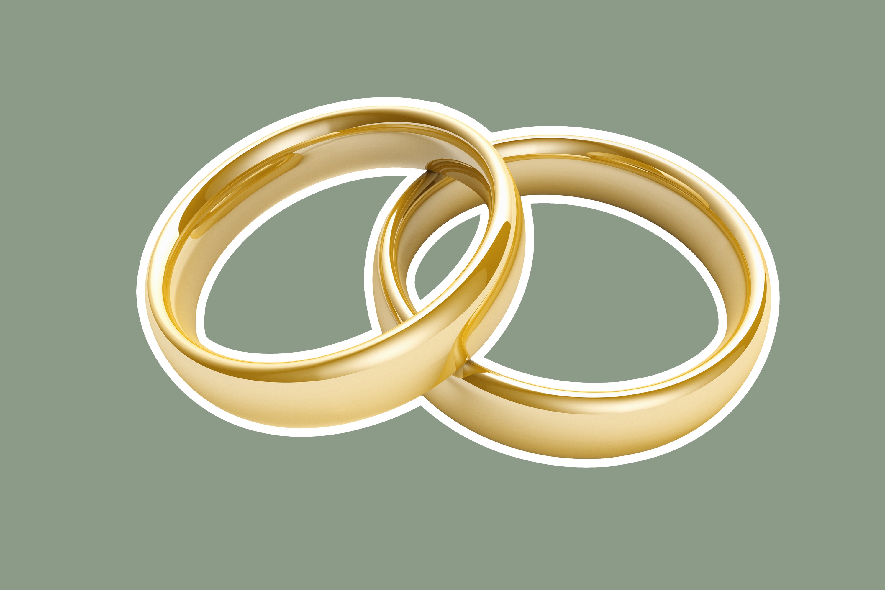 Having High Standards Can Be Bad For Your Marriage