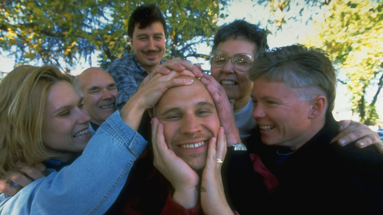 VIDEO: Country Singer Kevin Sharp Dies at 43