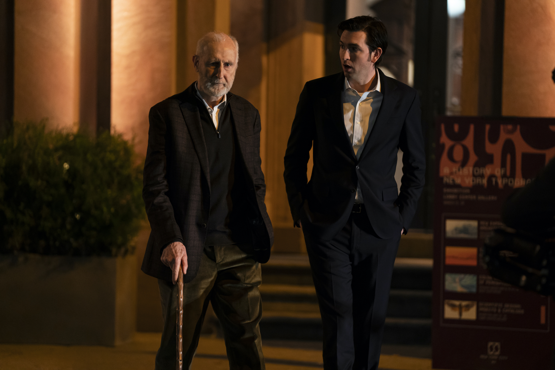 Logan Is Dead on Succession. Who Stands to Benefit Now?