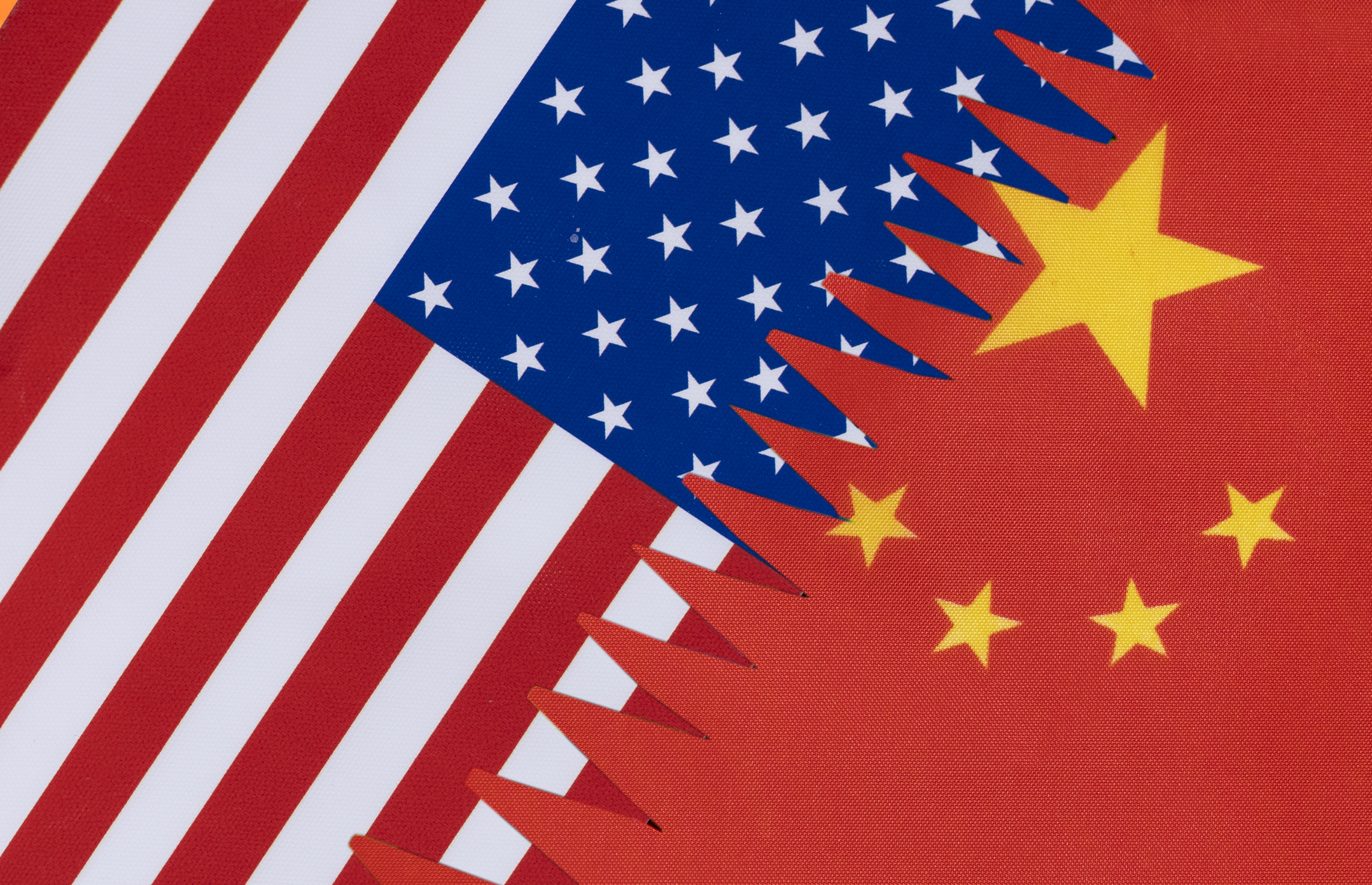 More Than a Third of Americans View China as an ‘Enemy’