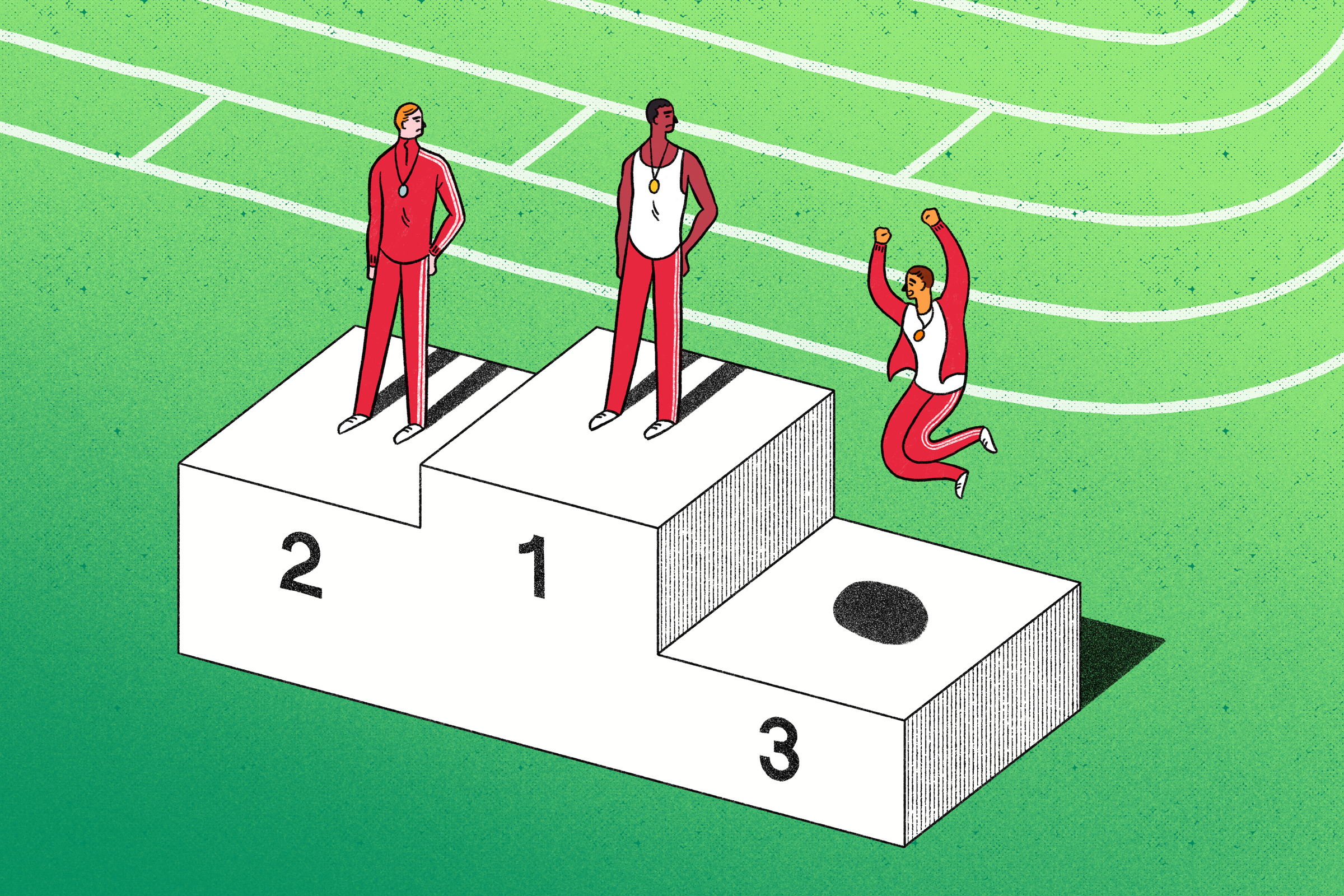 The Case for Mediocrity