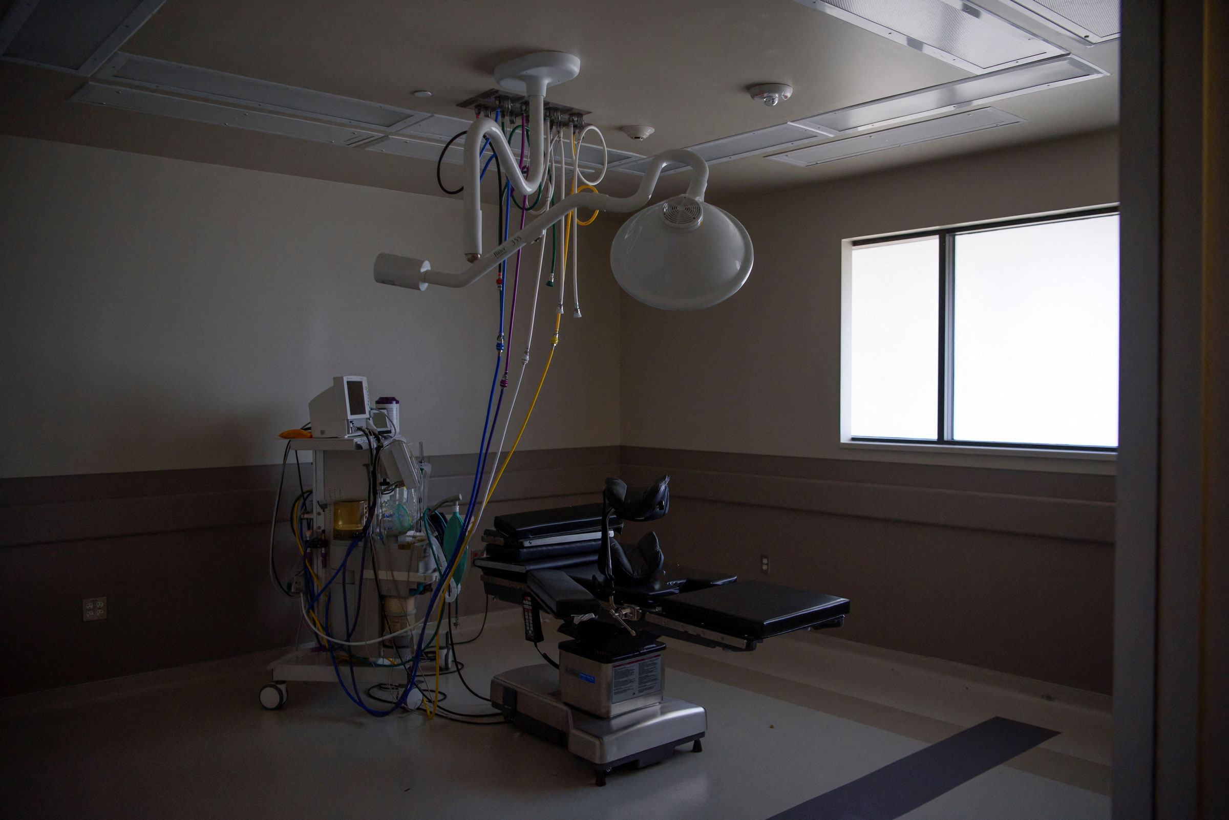 What Abortion Care Looks Like After Fall of Roe v. Wade