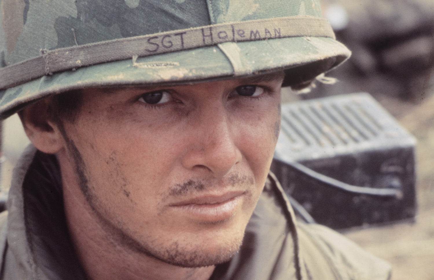 Khe Sanh and Operation Pegasus: Scenes From Vietnam, 1968