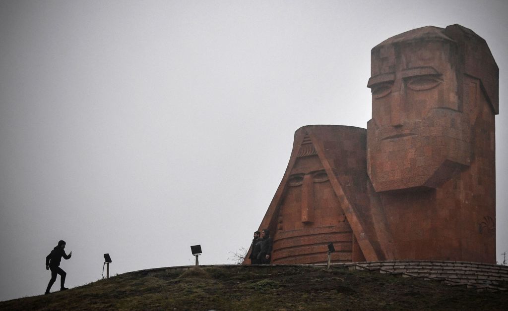 The Cultural Genocide Against Armenians