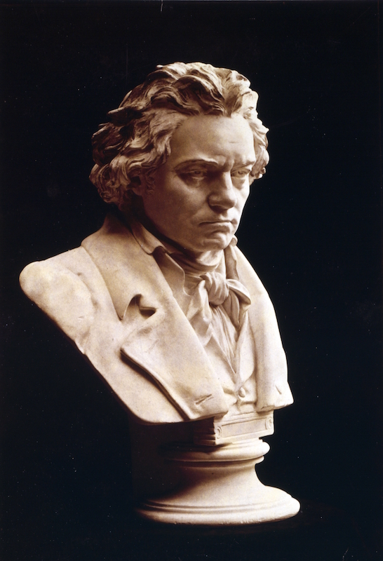 Ludwig van Beethoven: What He Did After He Went Deaf