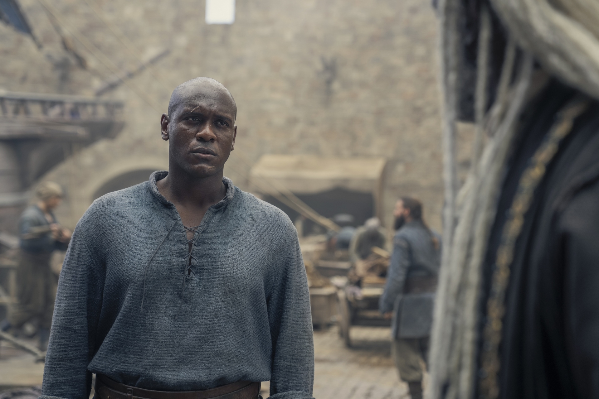 'House of the Dragon' Season 2: Meet the New Characters