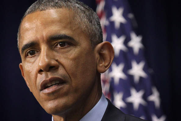Barack Obama Katrina: President to Visit New Orleans