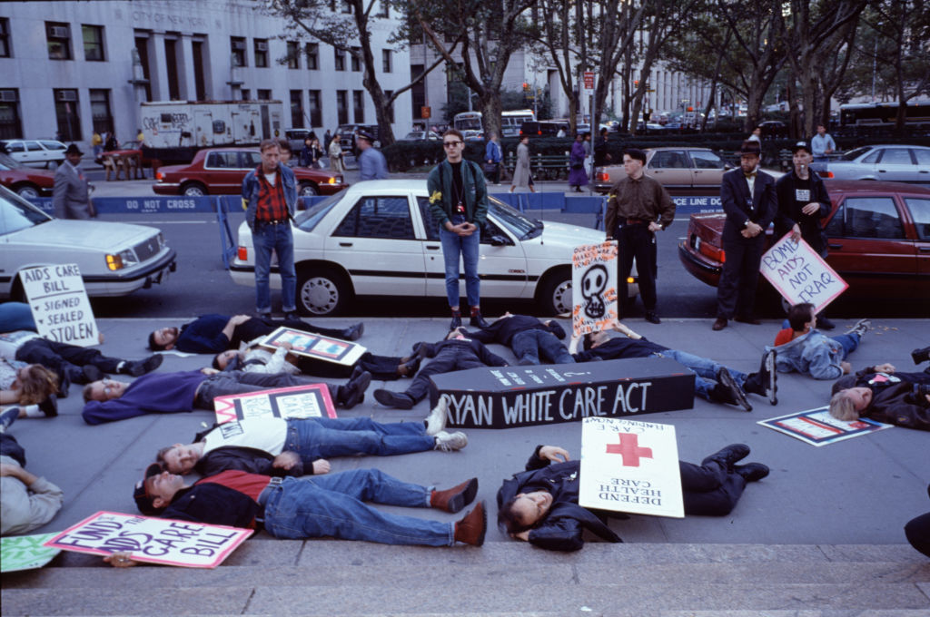 Ryan White's Story Exposed—and Obscured—the Truth About AIDS