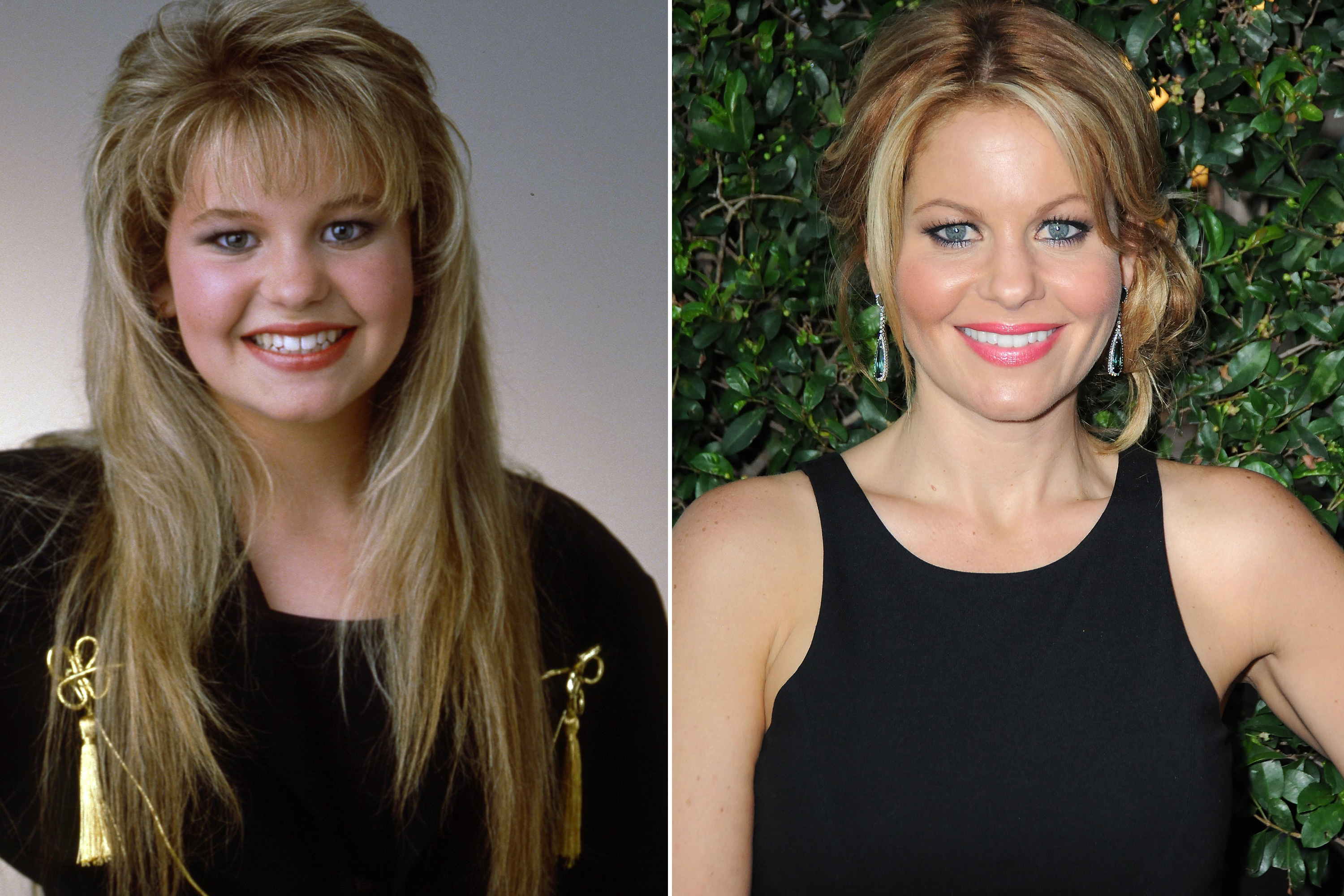 Get to Know the cast of Full House All Over Again