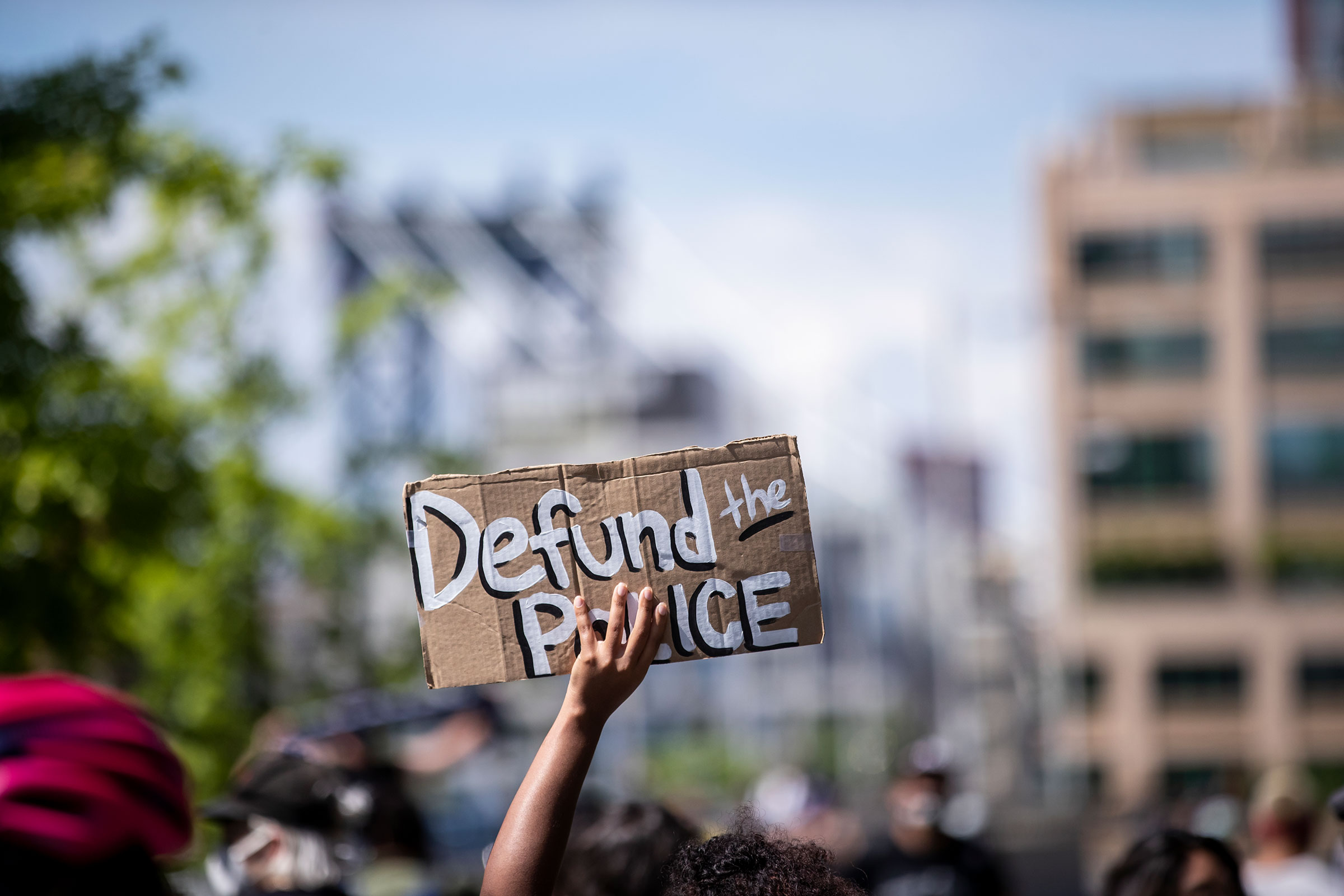 Defund the Police Movement: Why the Term Has Become Divisive