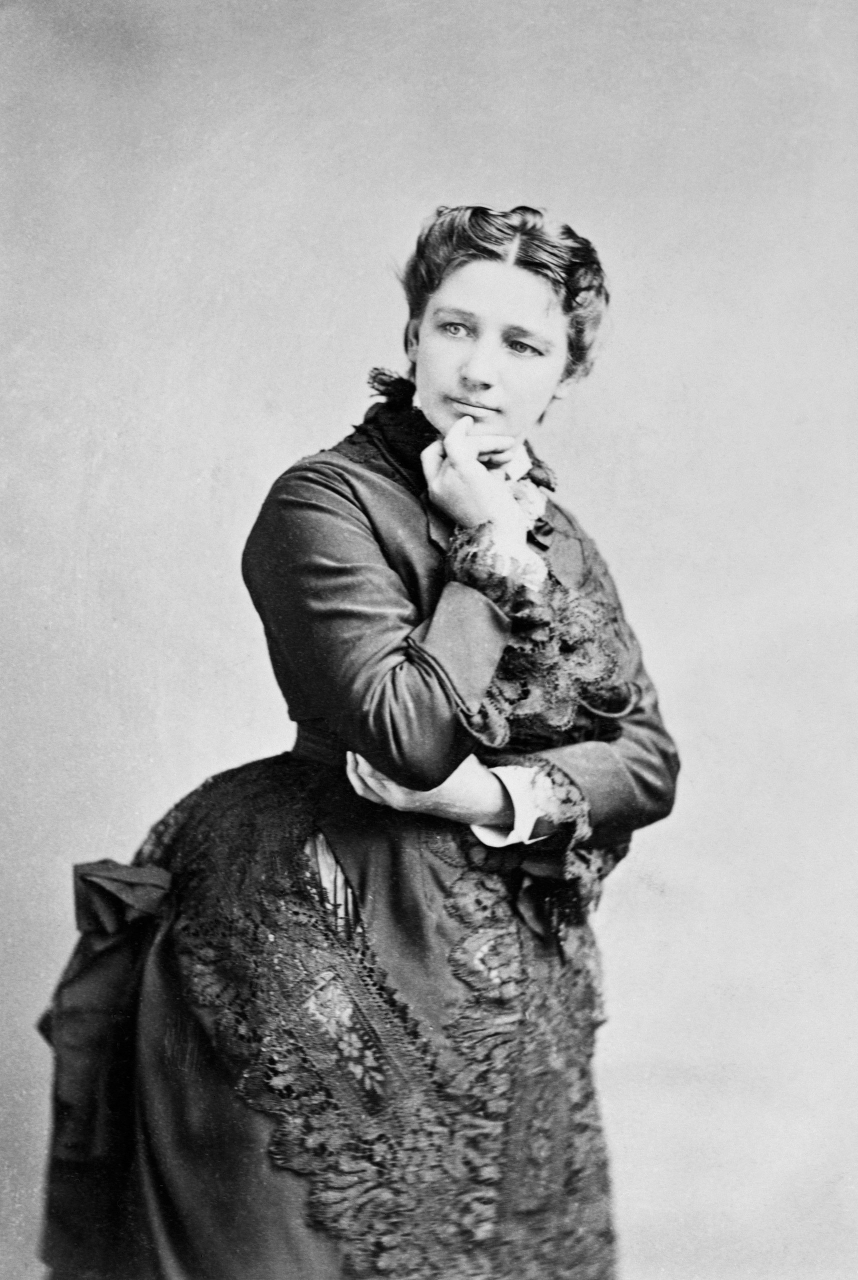 Women's Suffrage History: A Real Milestone That Just Hit 100