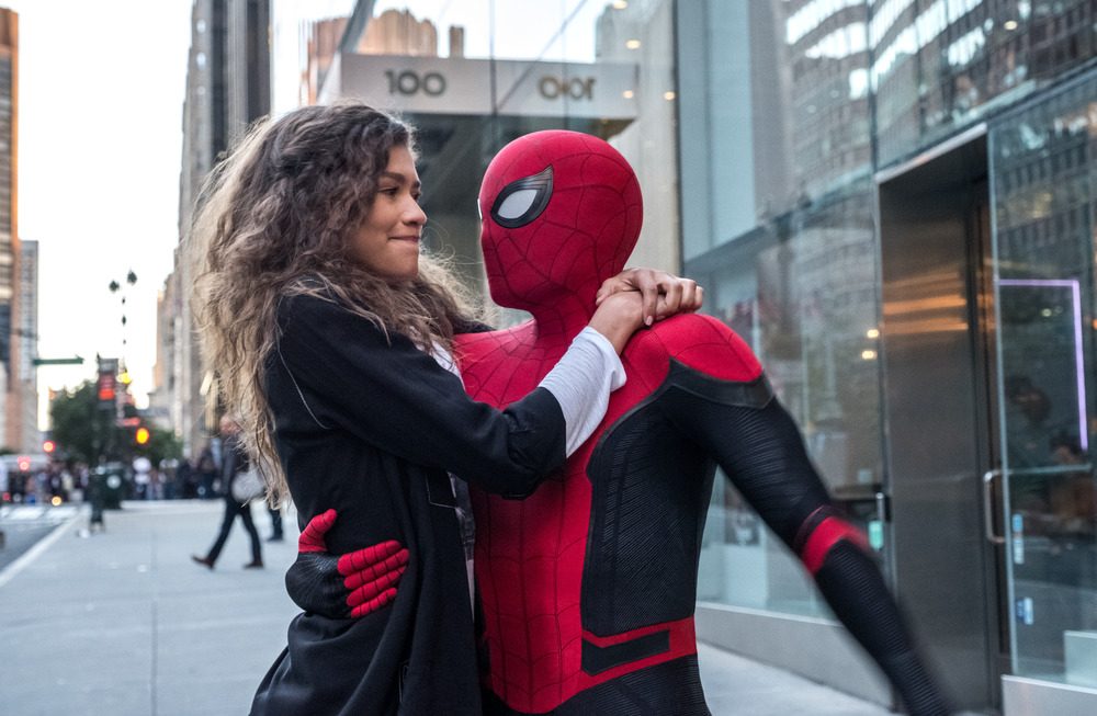 Spider-Man: Far From Home Post-Credits Scenes Explained