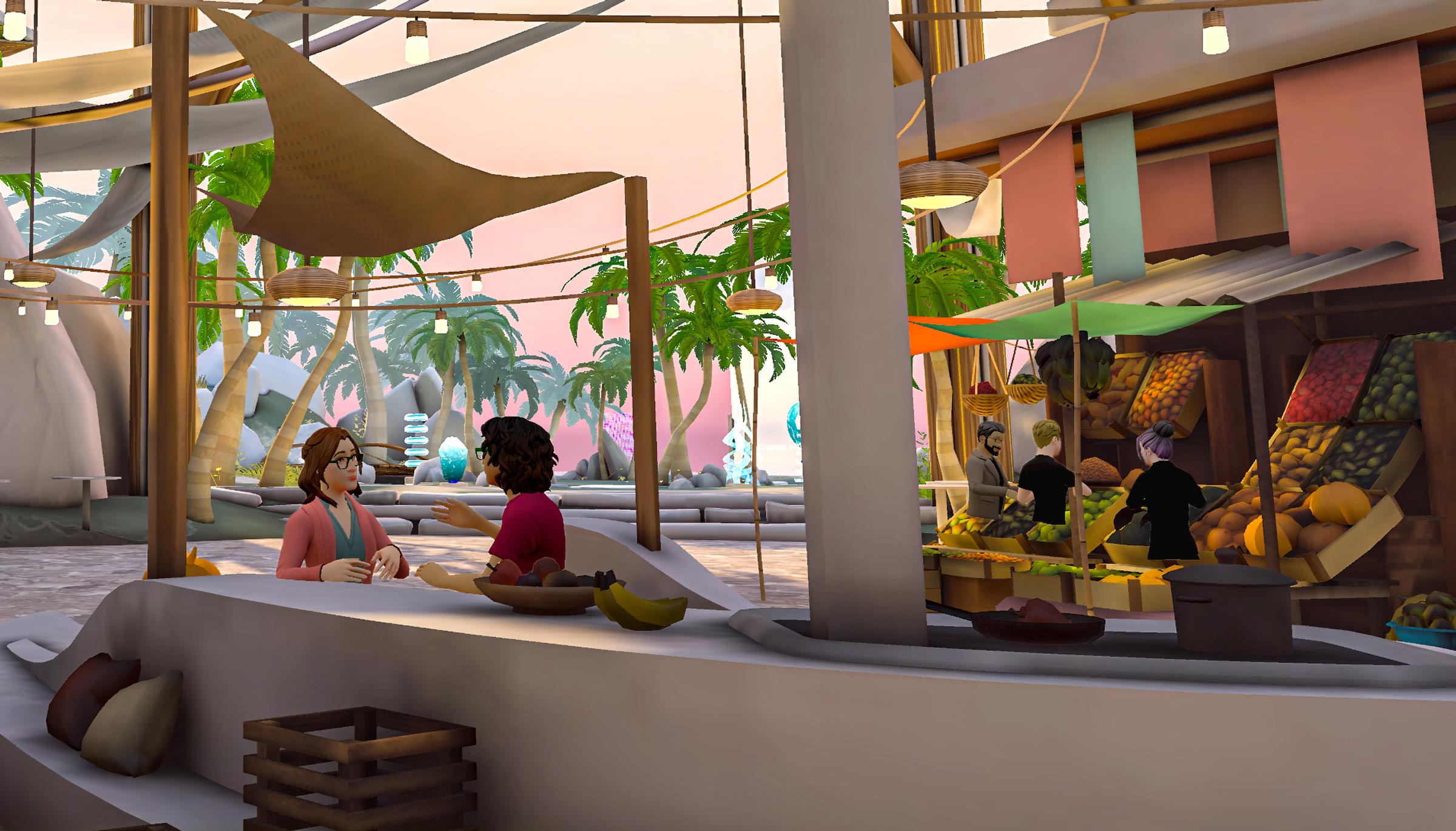 How the WEF Plans to Bring Leaders Together in the Metaverse