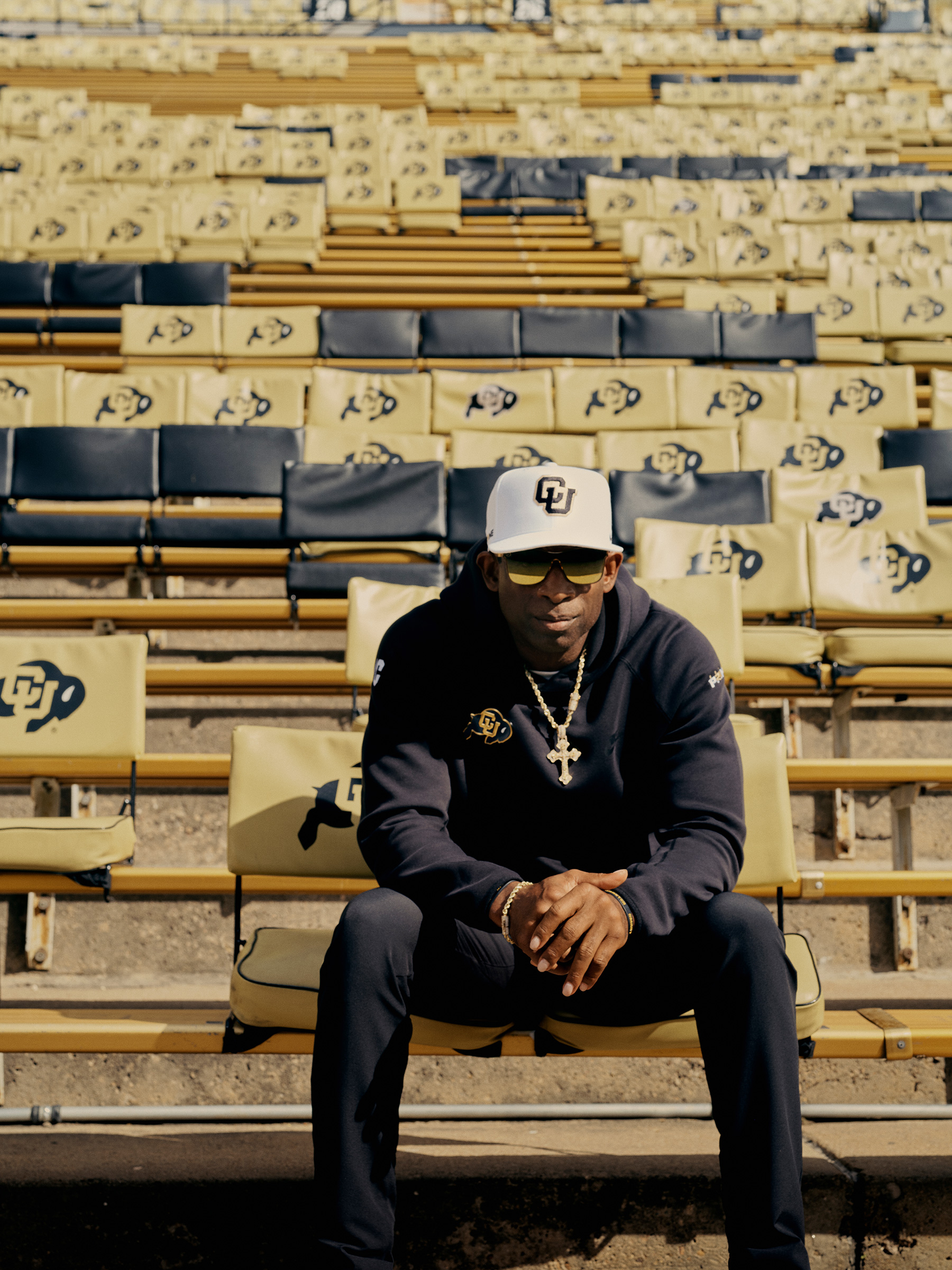 How Deion Sanders Could Change College Football Forever