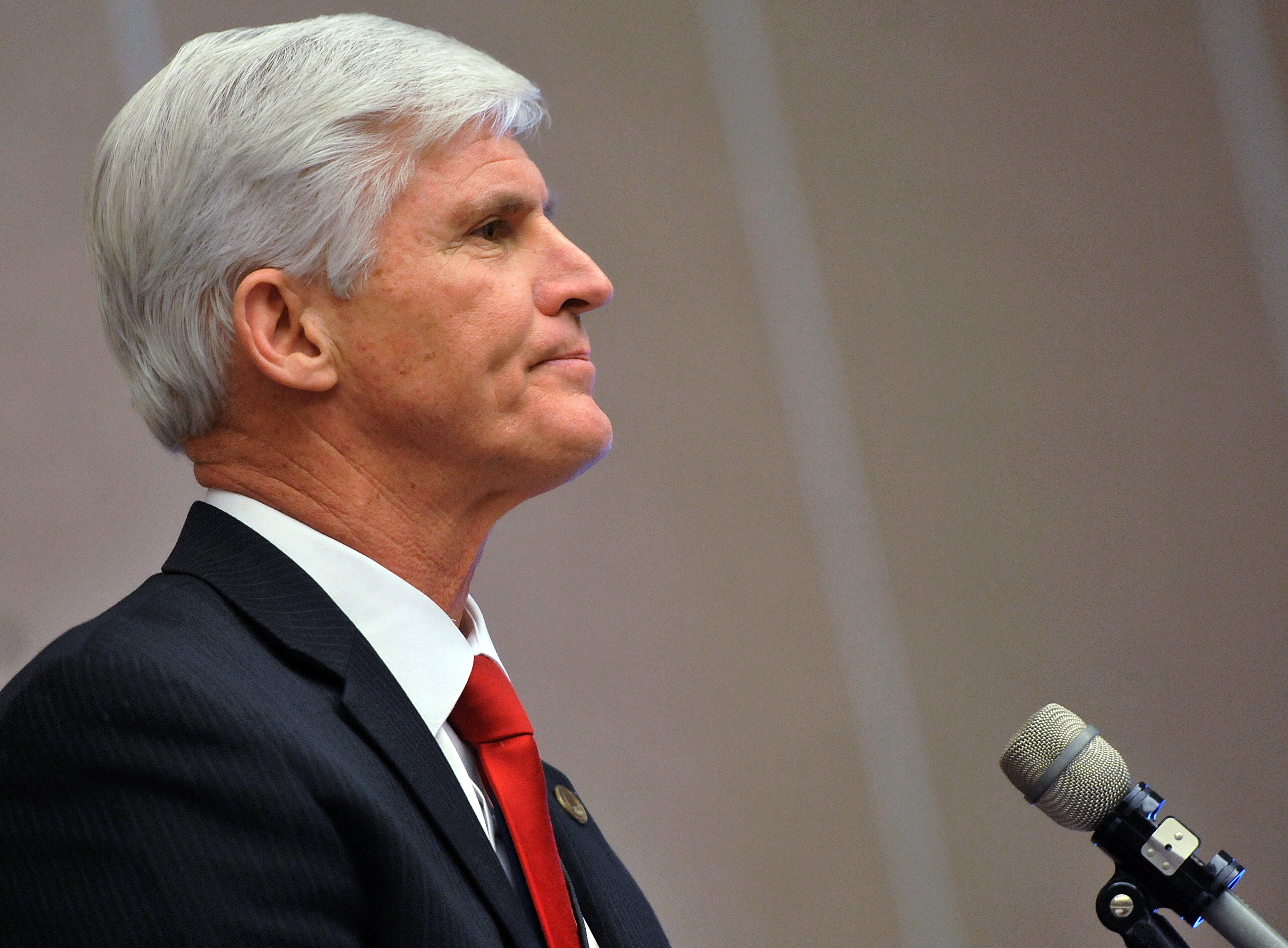 Dave Agema: GOP Censures Member for Racist Posts, Asks for Resignation