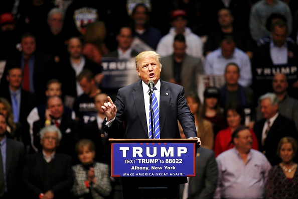 Pro-Donald Trump Super PAC Wants Your Money