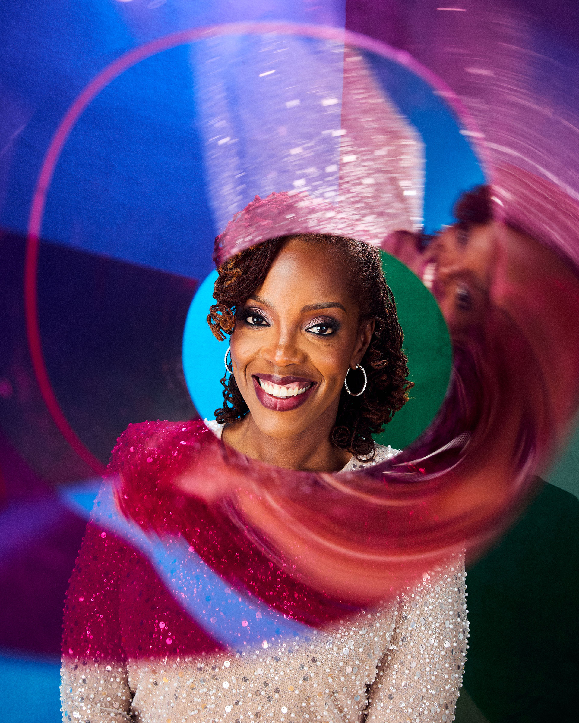 See the Best Photos From the TIME100 Next Gala 2024