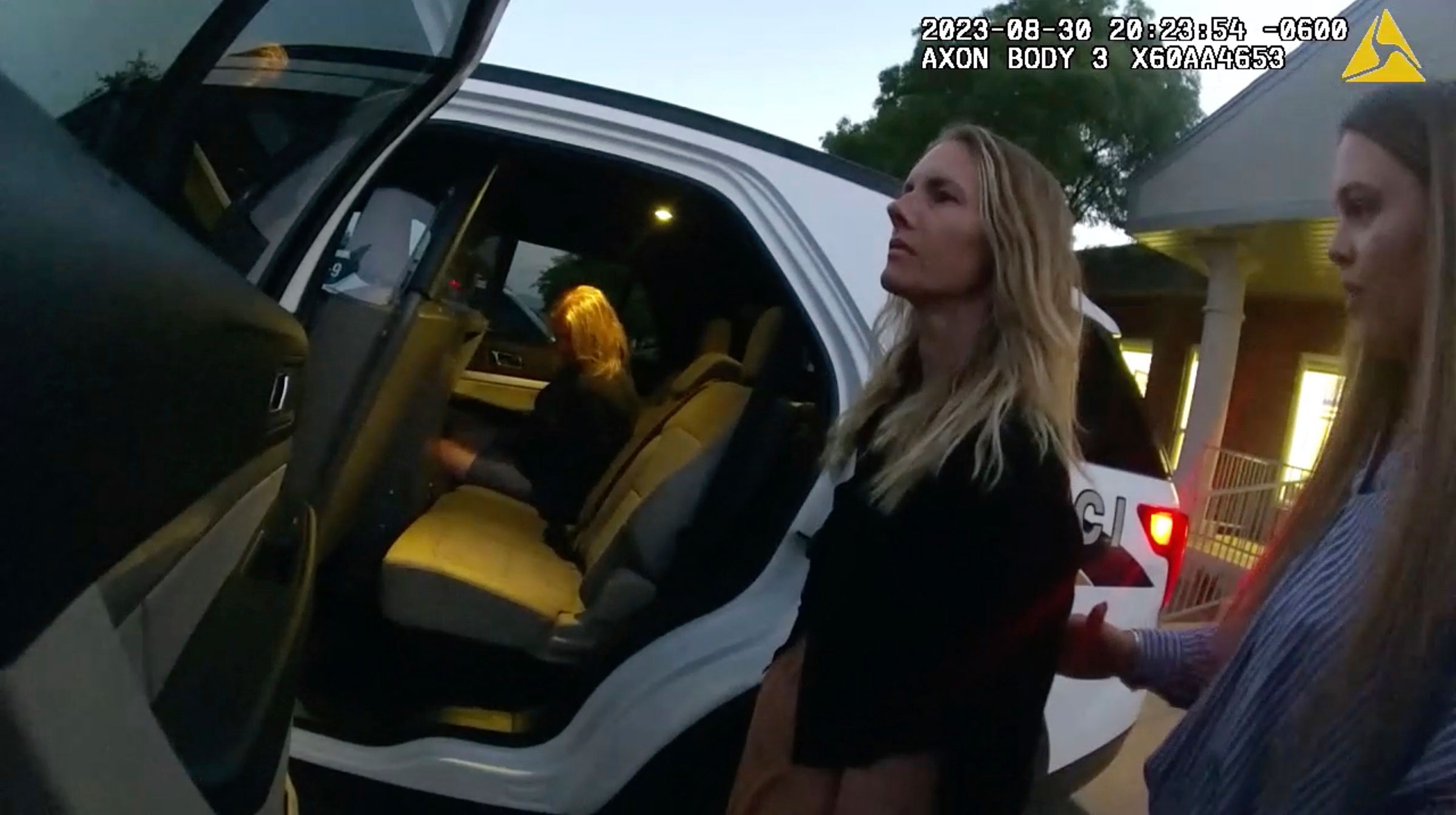Diary Entries, Video Footage Released From Ruby Franke Case