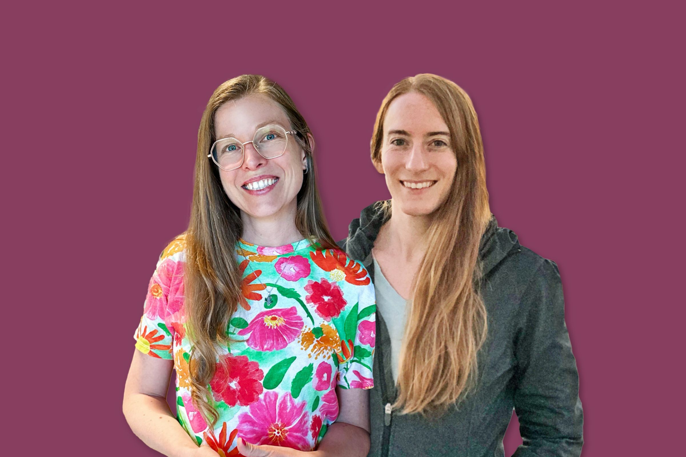Ylva Götberg and Maria Drout is on the TIME100 Next 2024 List